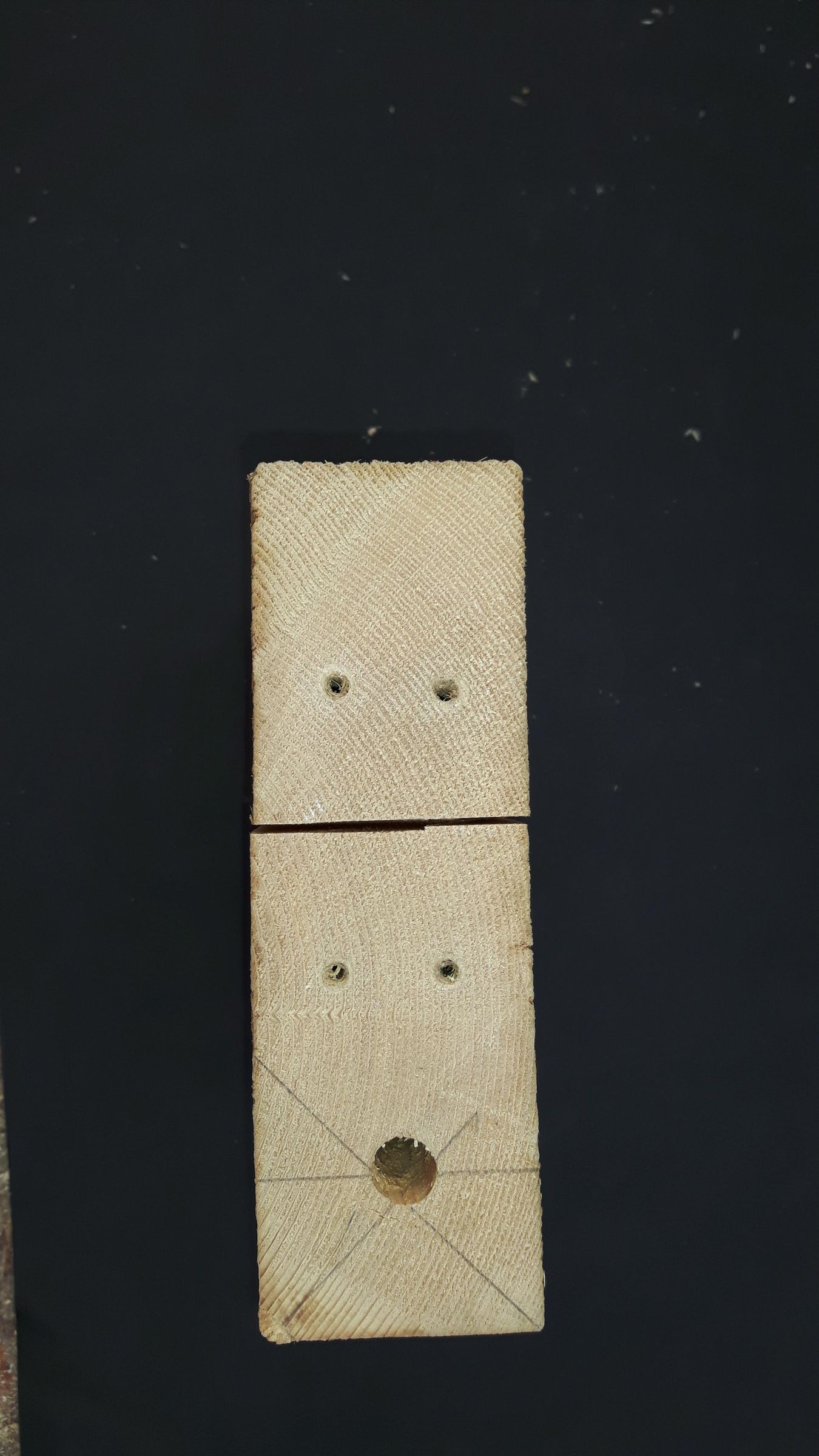 Soldering Microscope From SLR Zoom Lens and TV Wall Mount : 14 Steps ...