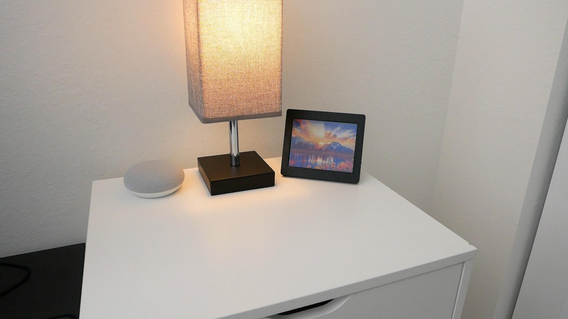 Photo Frame With Epaper Color Display : 4 Steps - Instructables