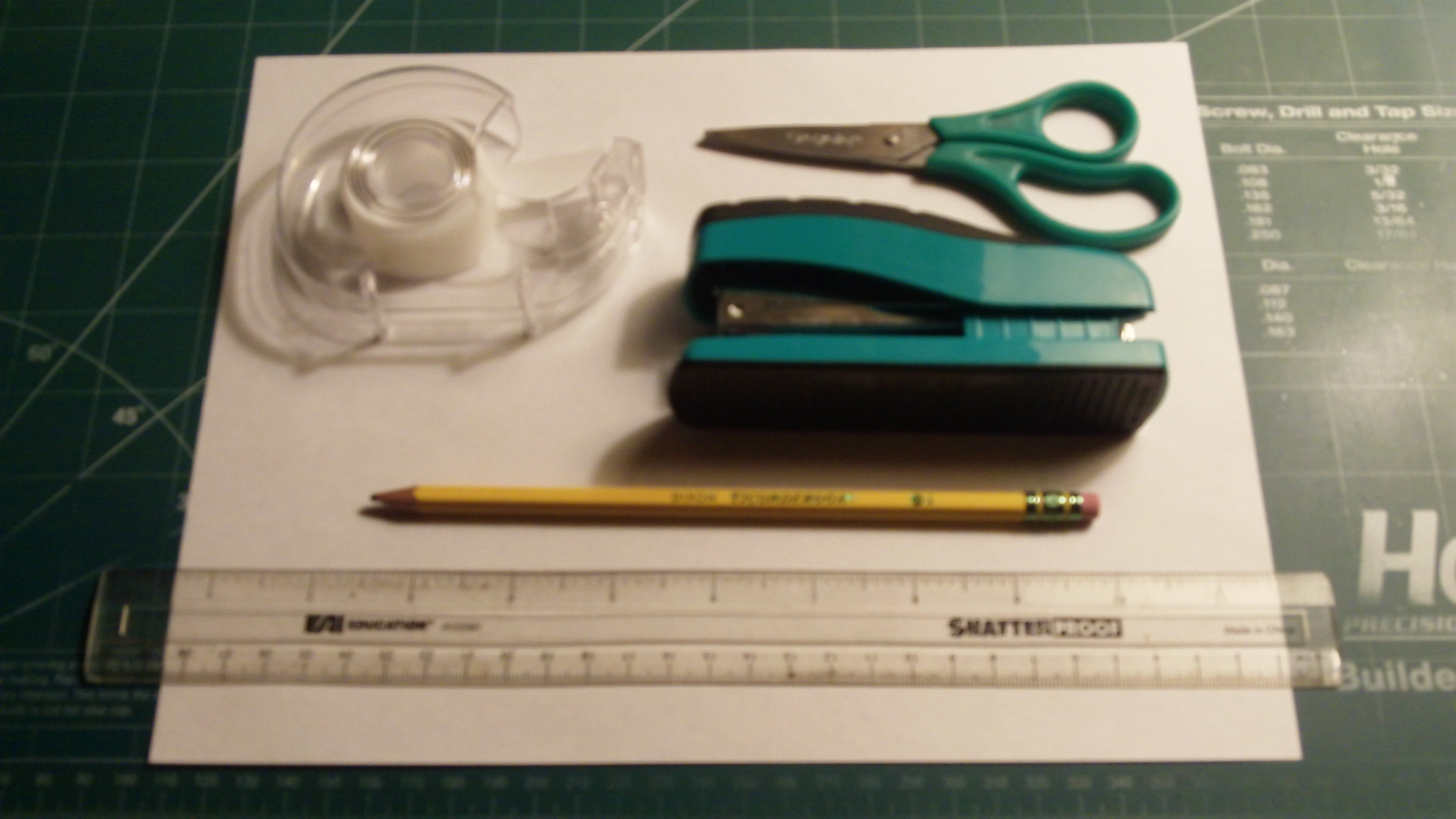 How to Make the Manta Paper Airplane : 8 Steps - Instructables