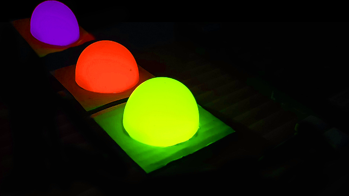 Make a Music Reactive RBG Light Box/ #smartcreativity : 9 Steps ...