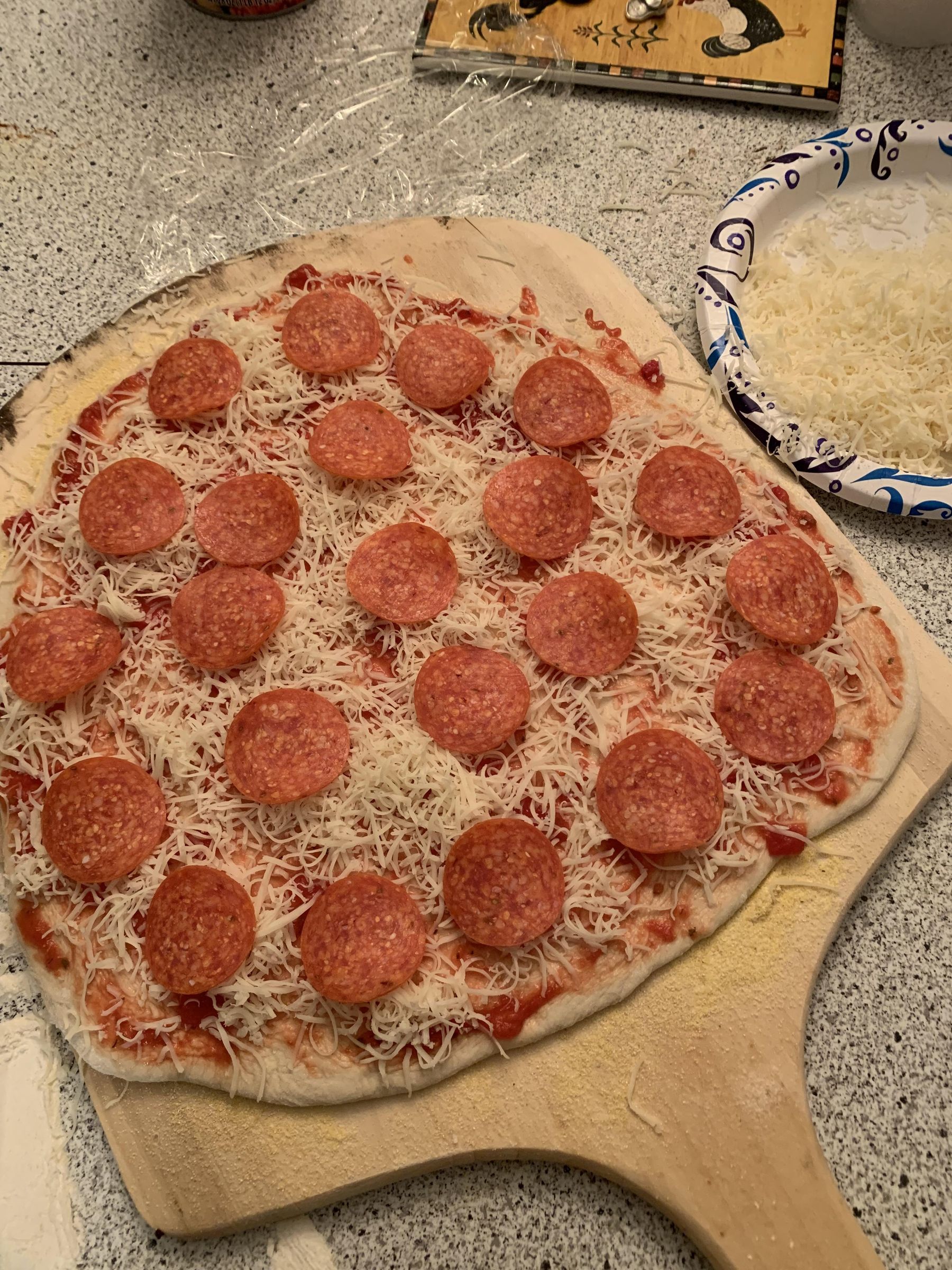 How to Make Pizza : 10 Steps - Instructables