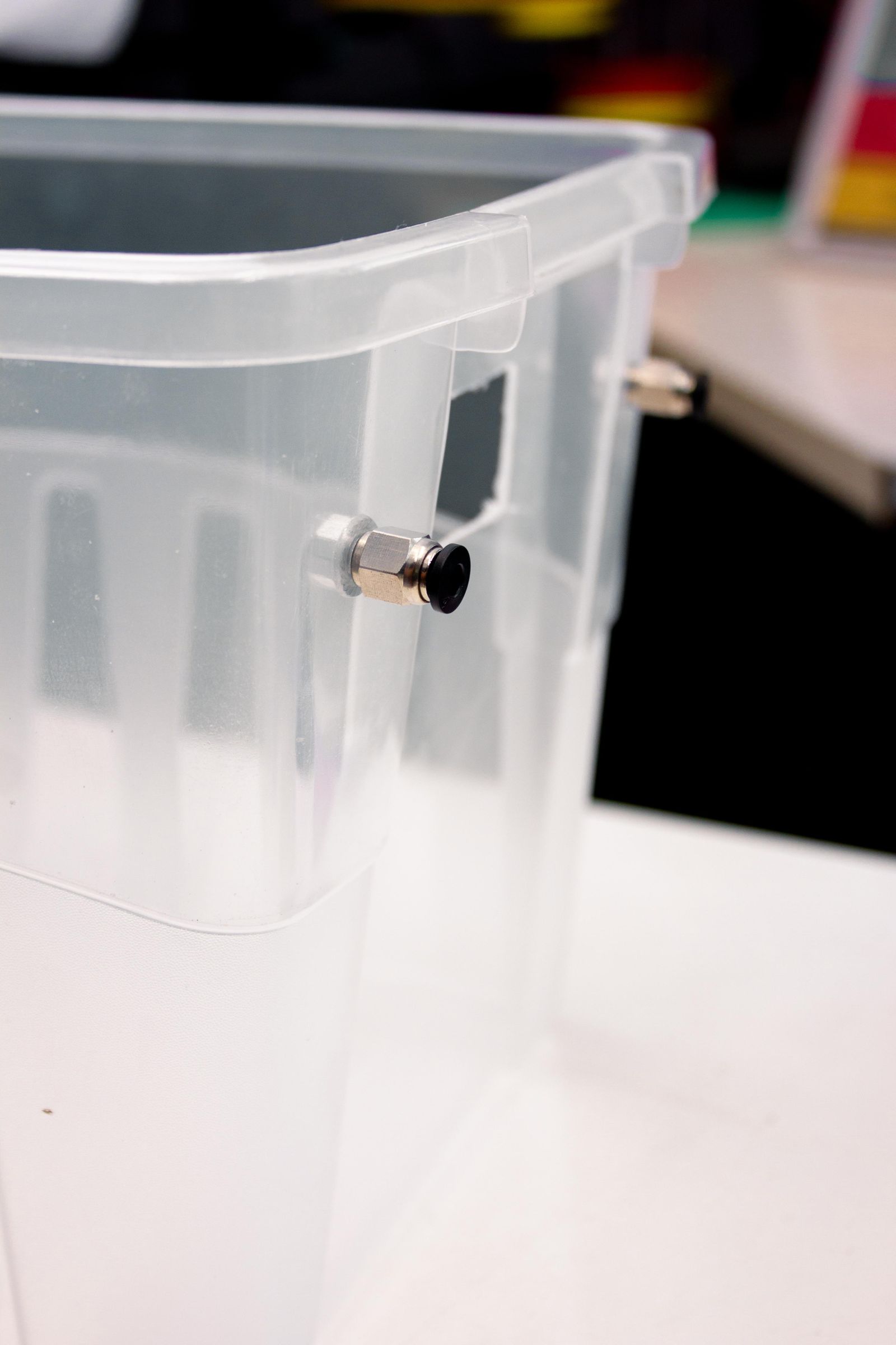 DIY Filament Dry Box : 8 Steps (with Pictures) - Instructables