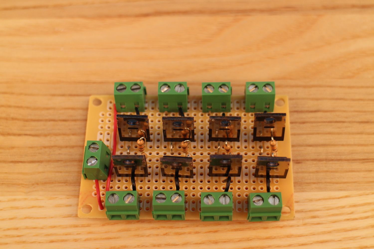 Lunar Phase Clock : 17 Steps (with Pictures) - Instructables