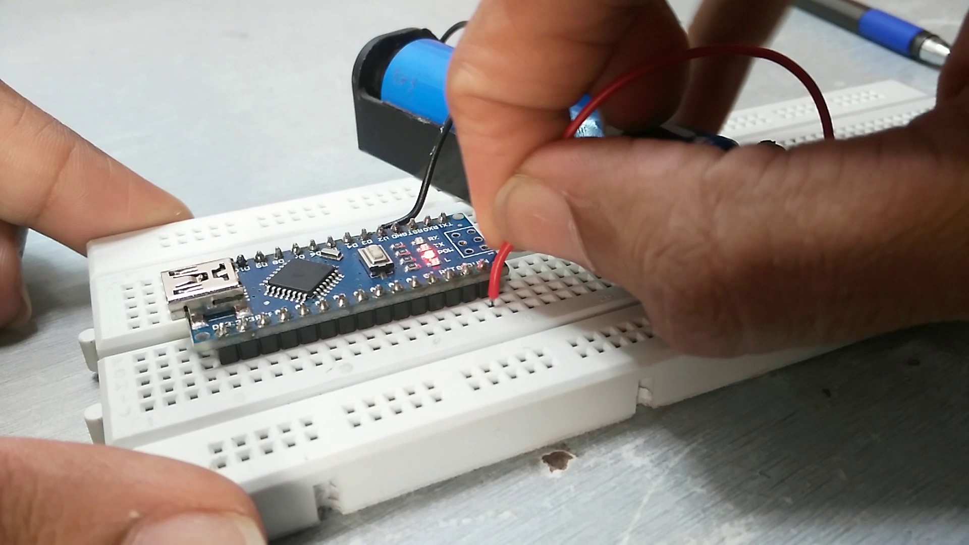 How to Fix Fried Arduino Nano/Uno/Mega : 8 Steps (with Pictures ...