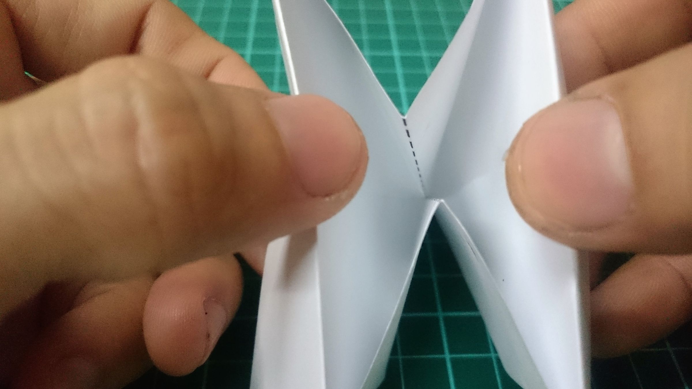 Multifunction Paper Tray : 10 Steps (with Pictures) - Instructables