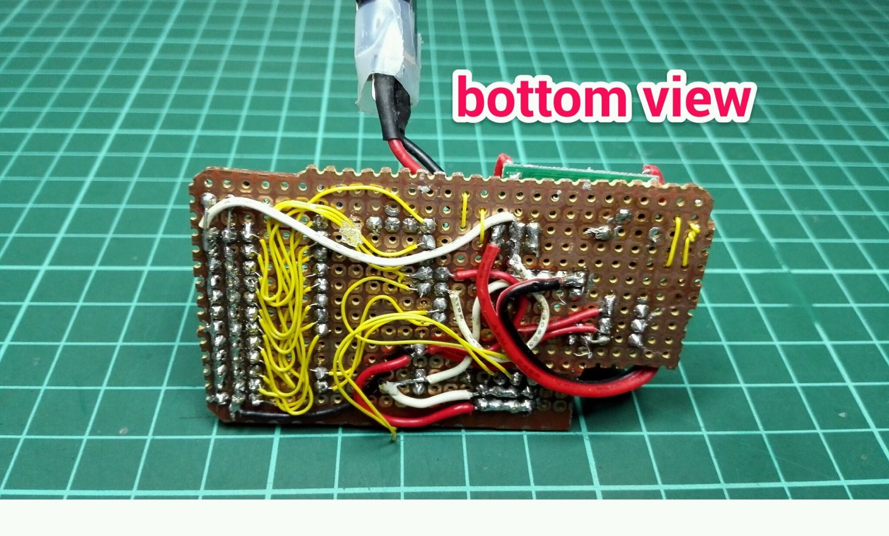 [DIY] Spider Robot(Quad Robot, Quadruped) : 14 Steps (with Pictures ...