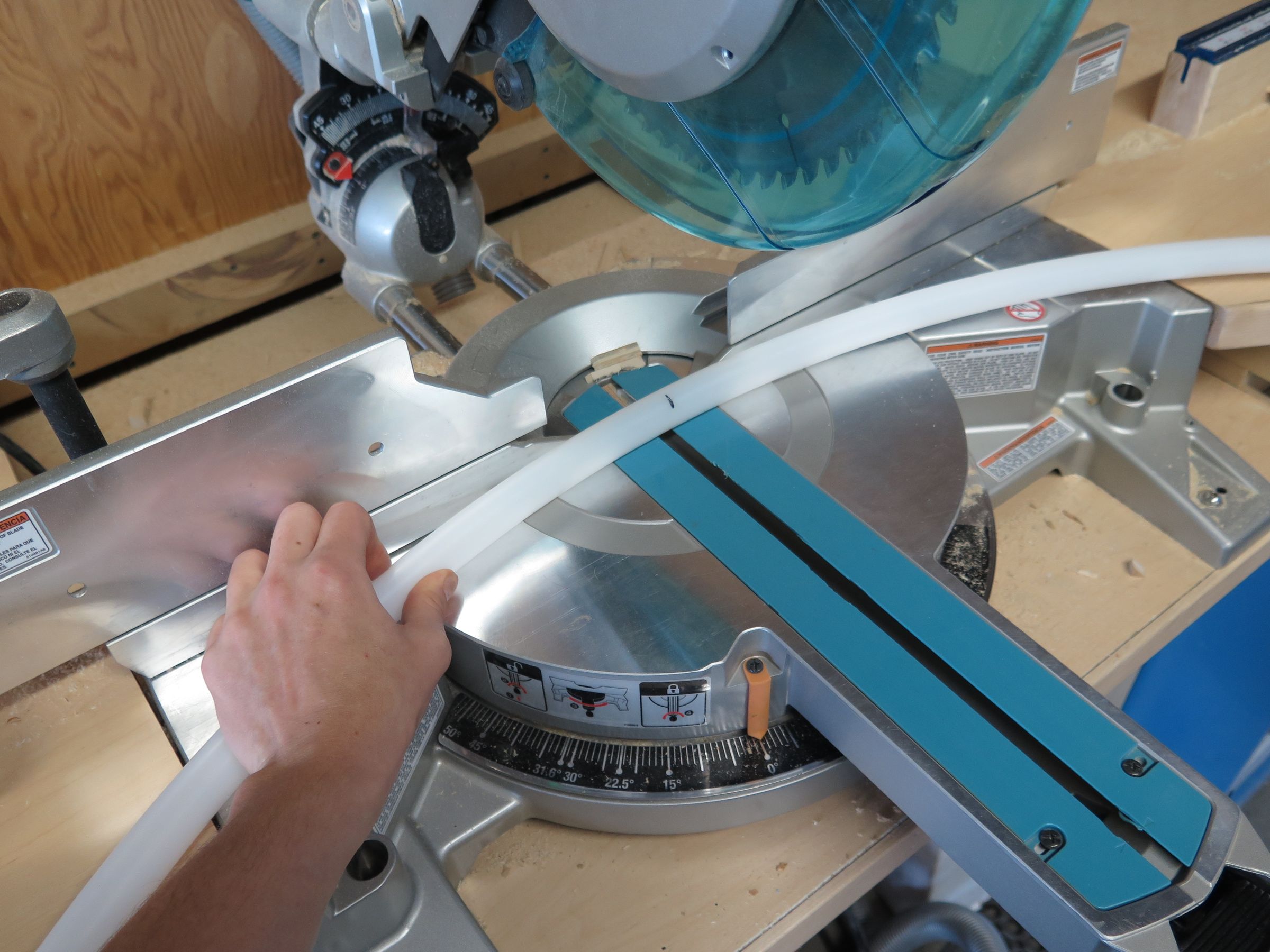 Make a Hula Hoop : 6 Steps (with Pictures) - Instructables