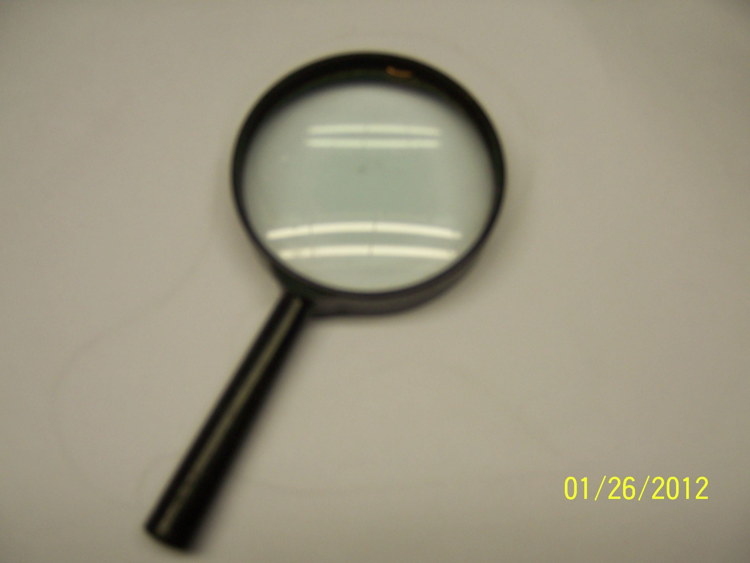Steampunk Magnifying Glass : 8 Steps - Instructables