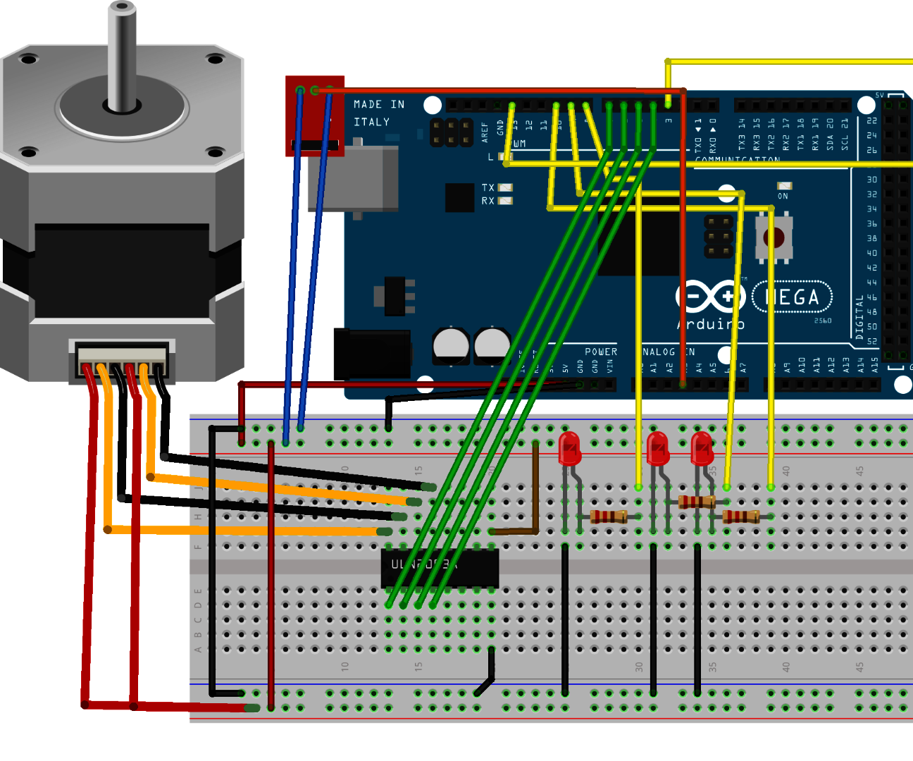 Smart House - Instructables