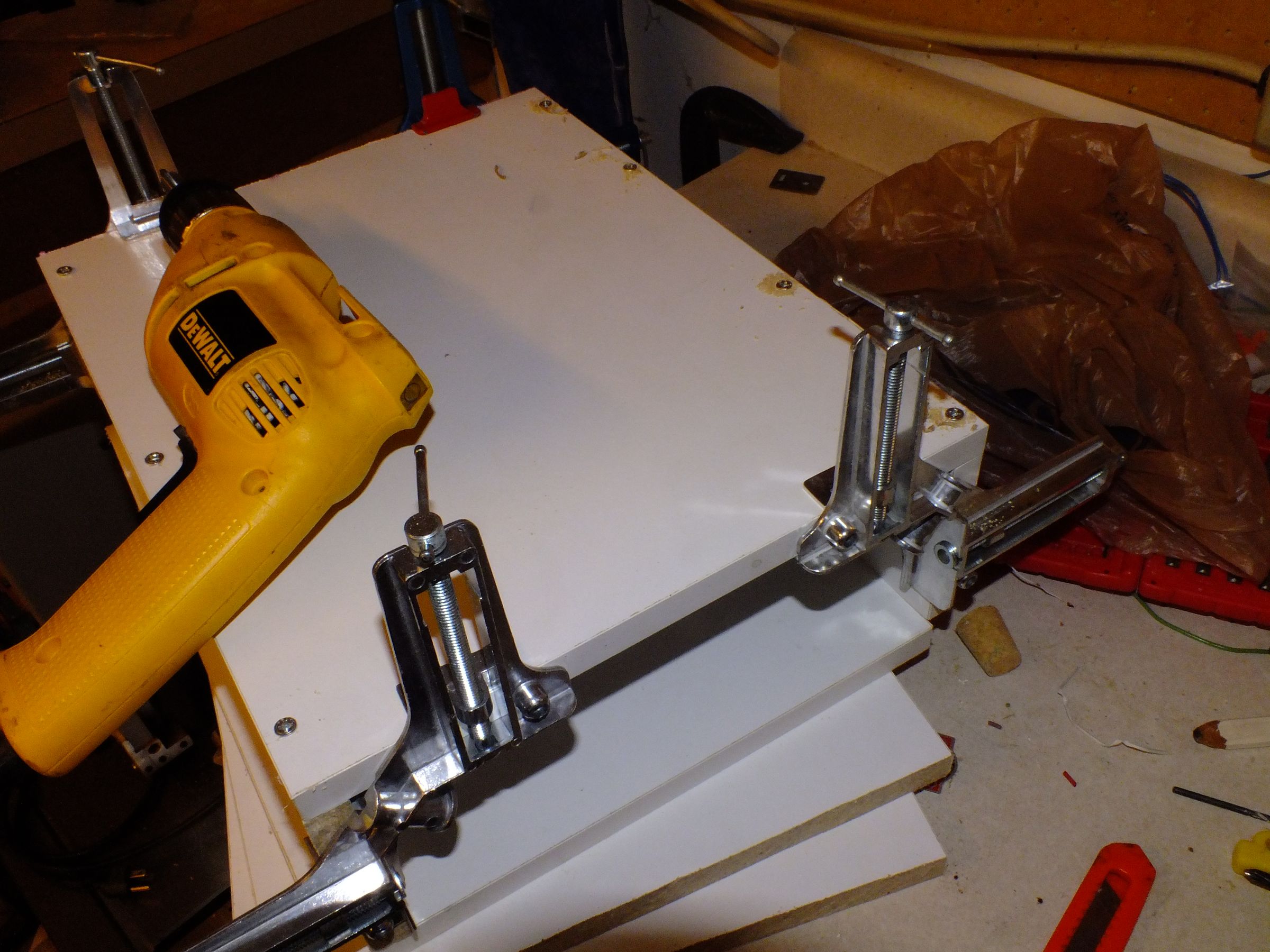 Cast Concrete Bench : 17 Steps (with Pictures) - Instructables
