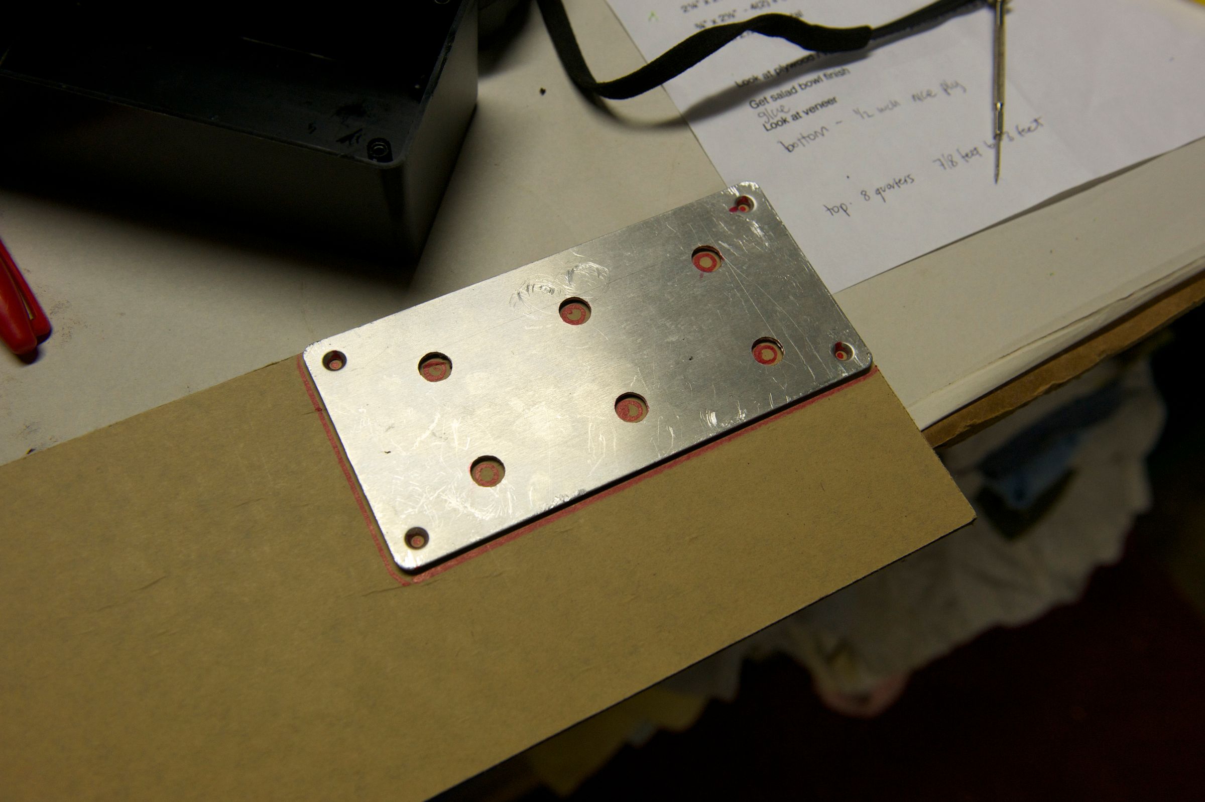 Make a Variable Resistor With 1 Million Settings : 7 Steps (with ...