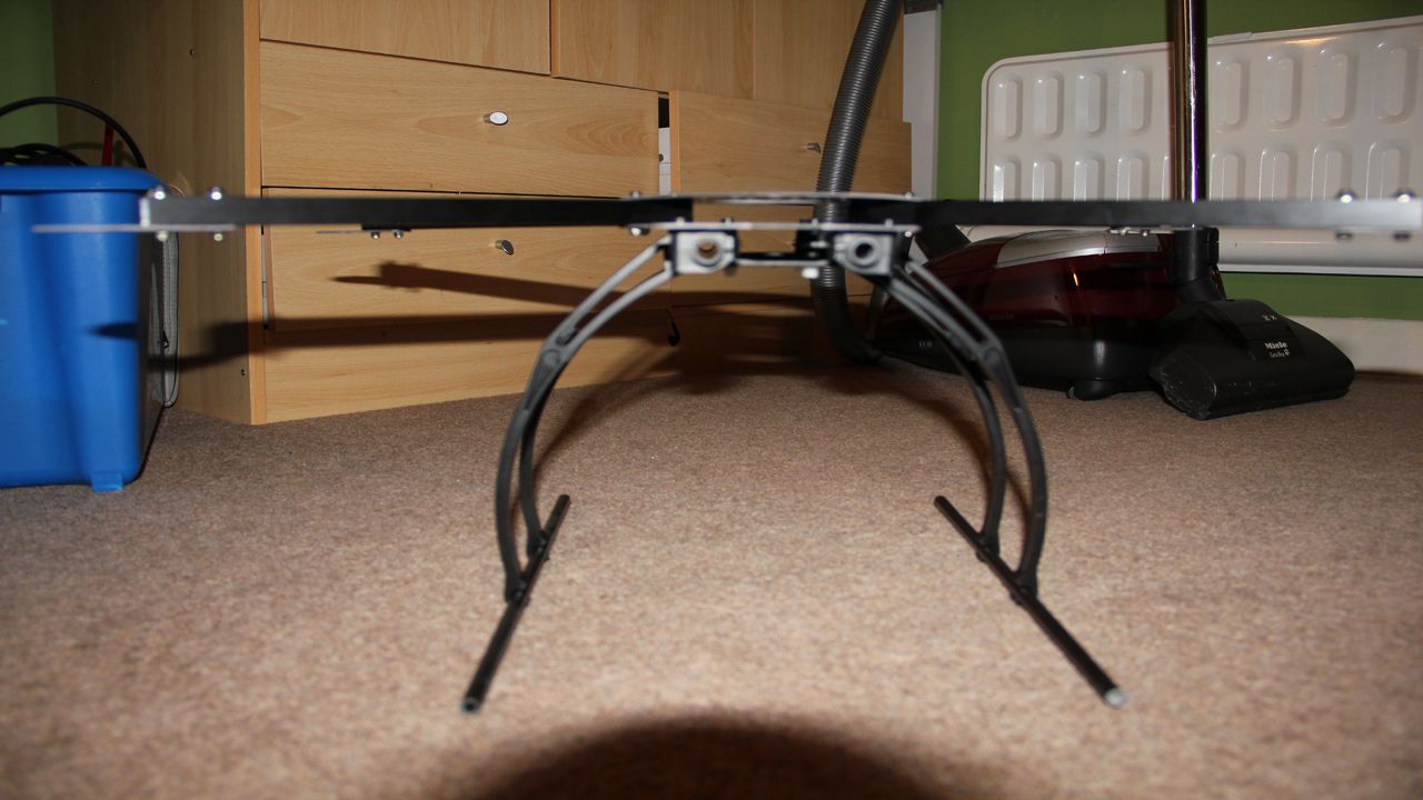 The Ultimate DIY Guide to Quadcopters : 12 Steps (with Pictures ...