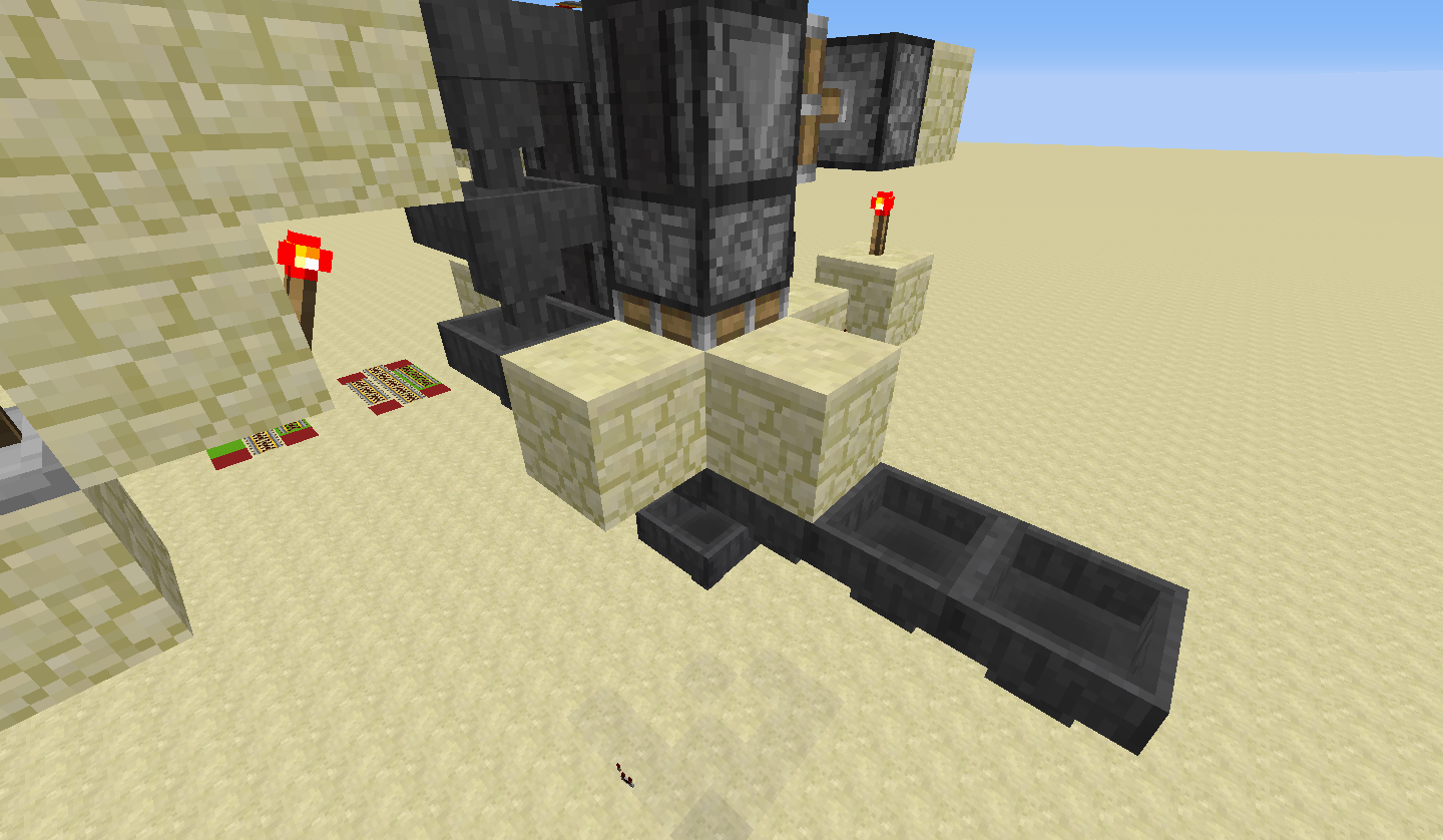 Massive Expandable Storage System : 14 Steps (with Pictures ...