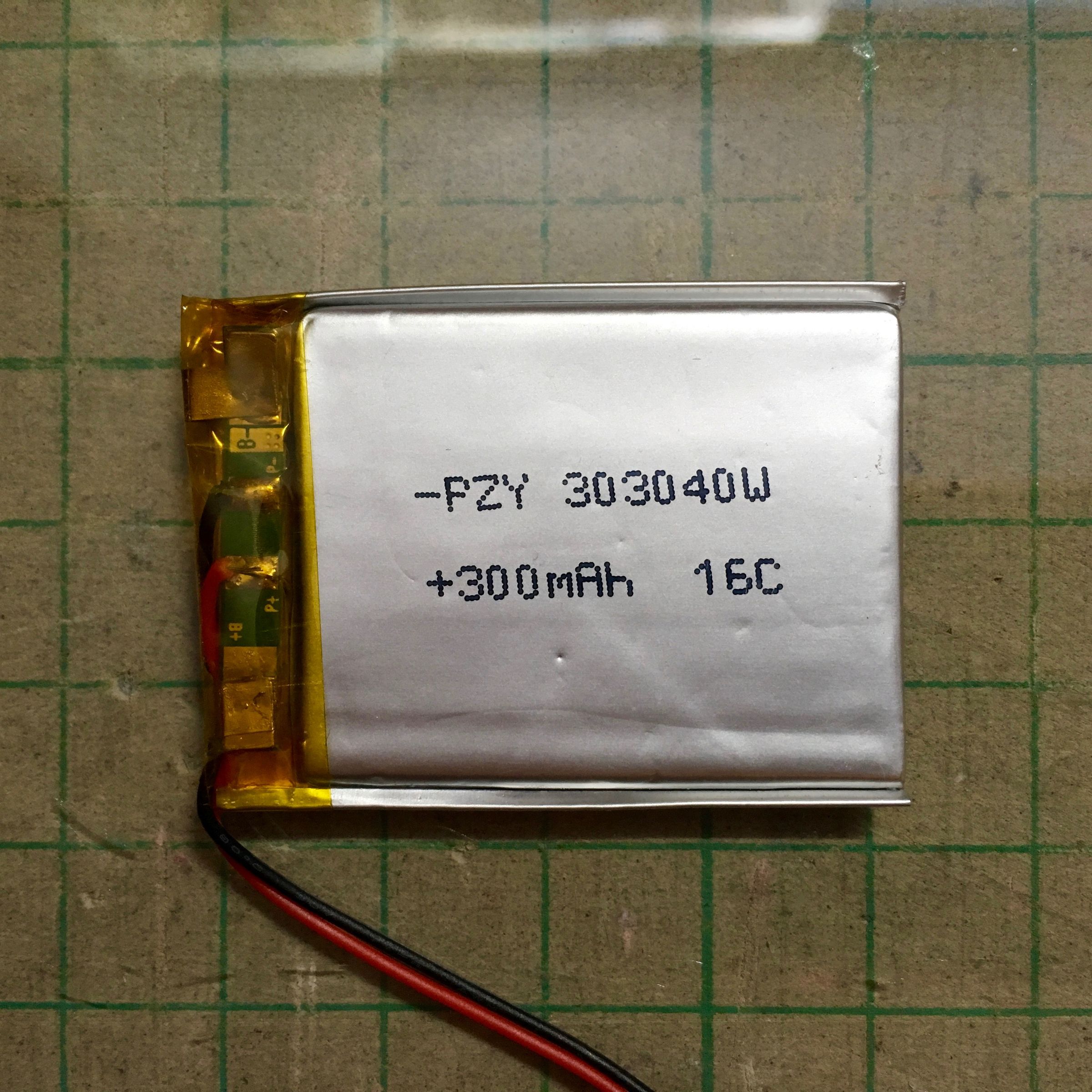 Battery Powered ESP IoT : 10 Steps (with Pictures) - Instructables