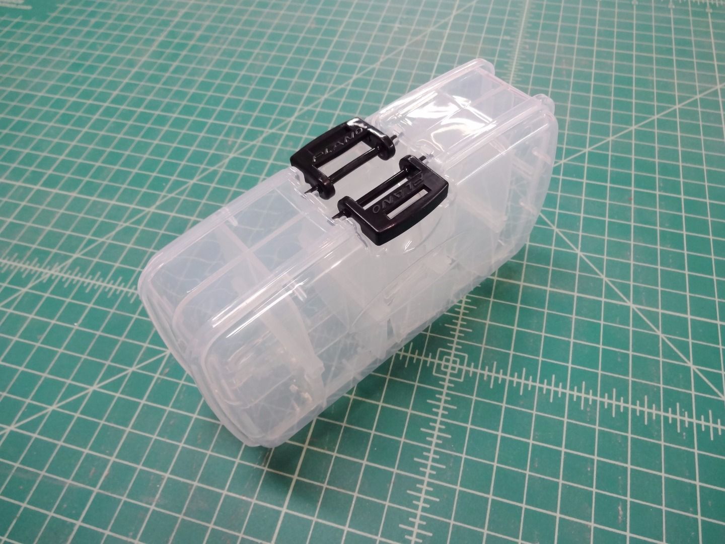 MakeKit: a Boredom Kit for Makers : 14 Steps (with Pictures ...