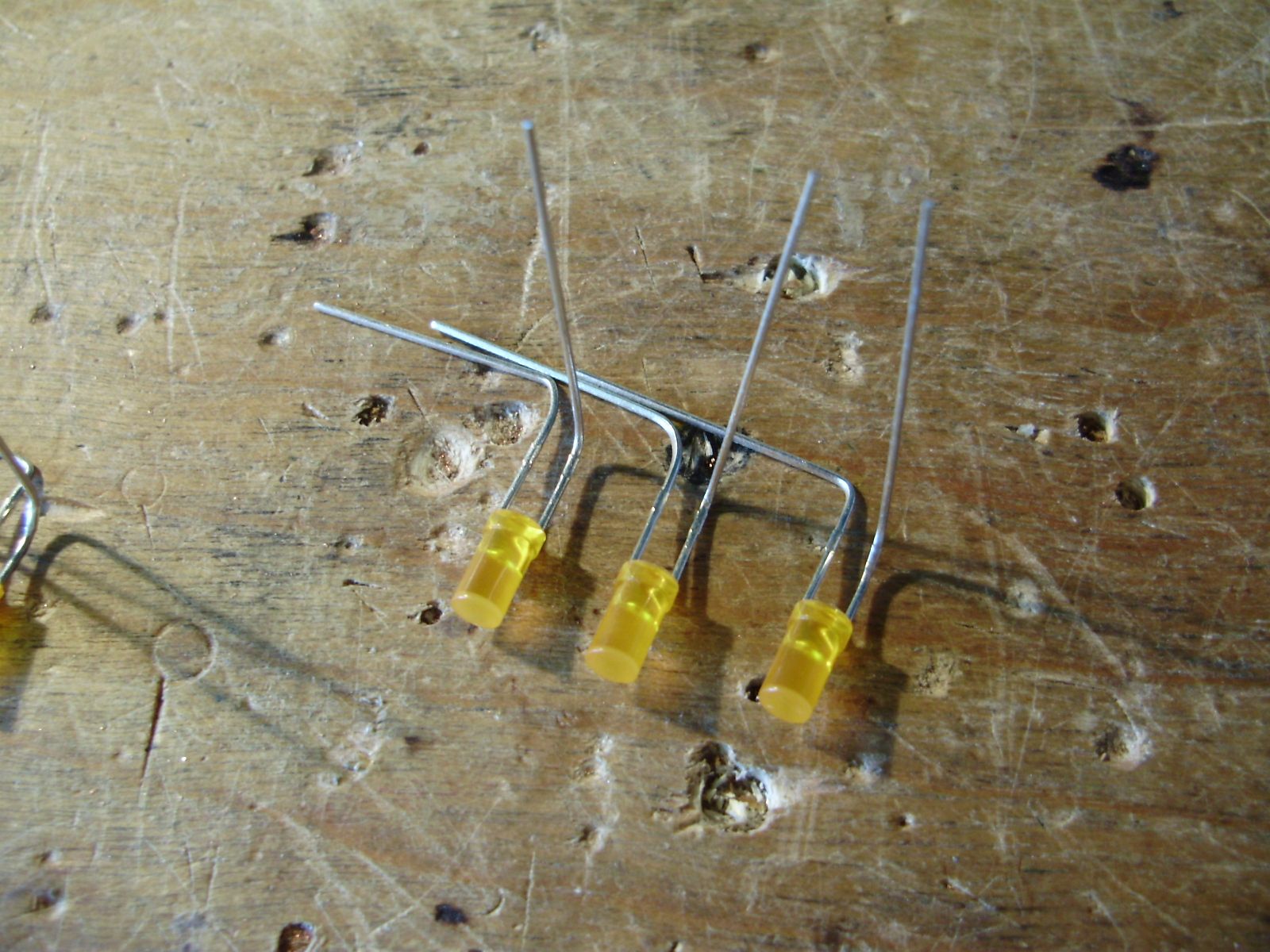 GUI Controlled LED Matrix : 6 Steps - Instructables