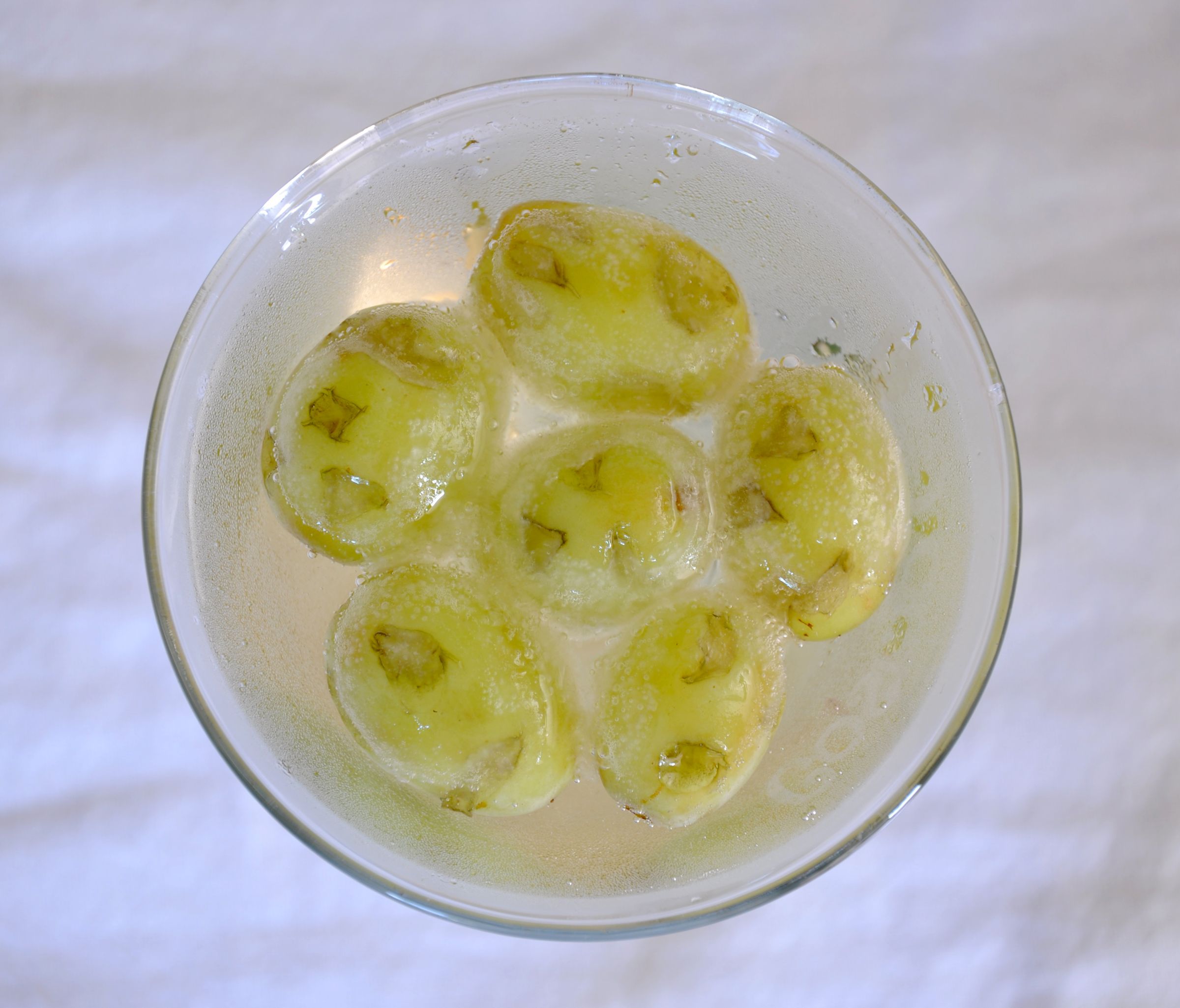 Scary Face Grapes : 6 Steps (with Pictures) - Instructables