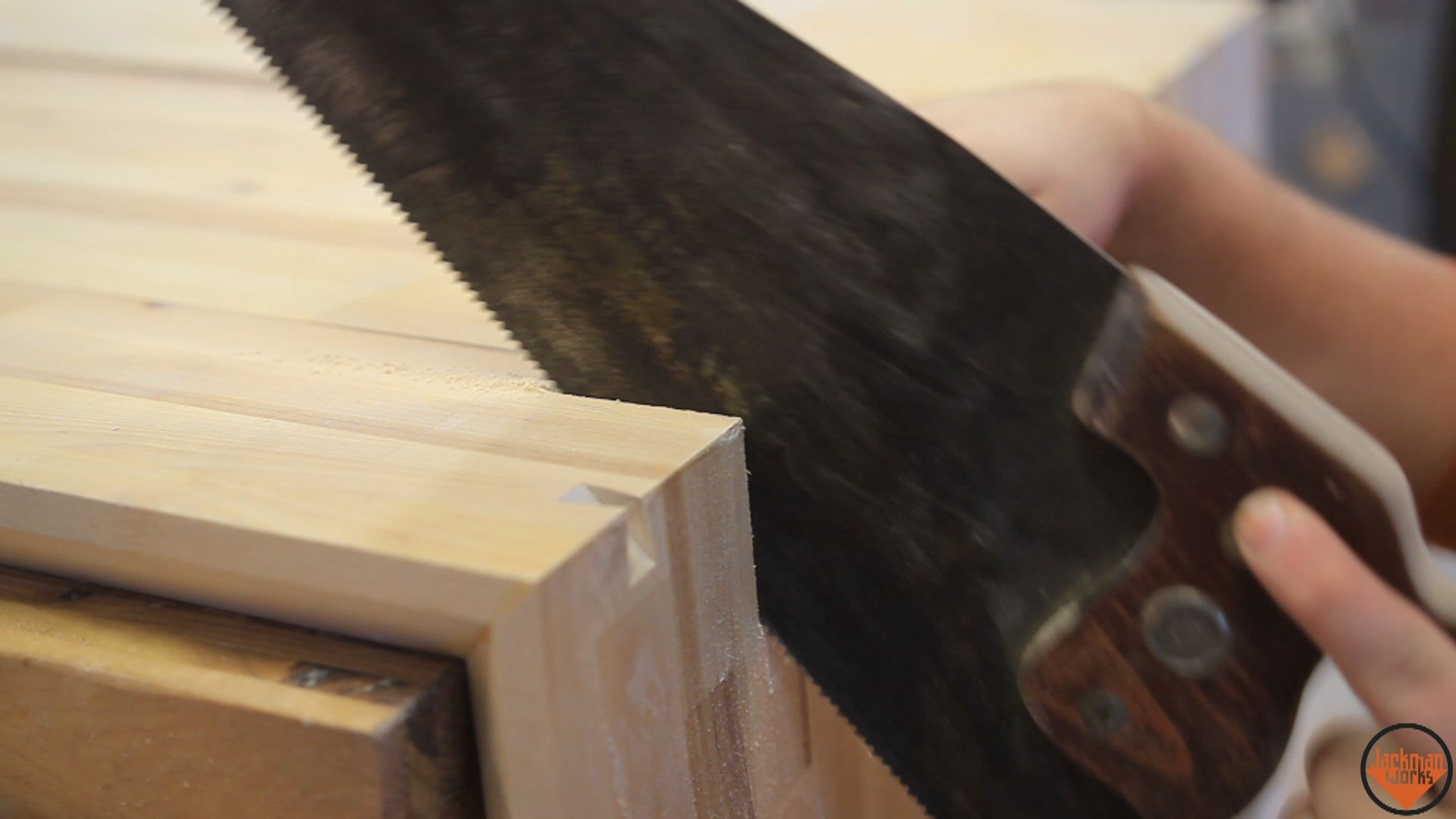 Modern Waterfall Table (The Obtuse Tables) : 10 Steps (with Pictures ...