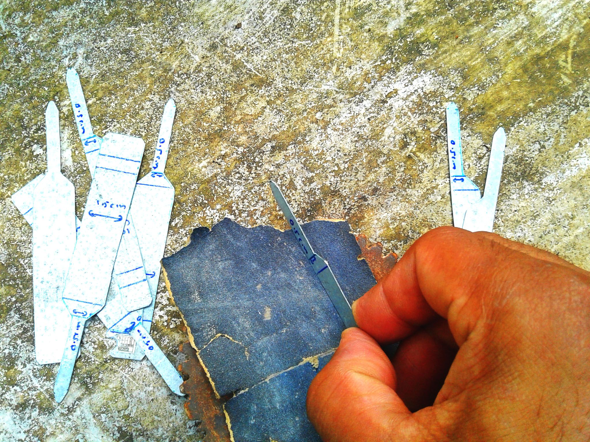 Working "MEGA 555" : 32 Steps (with Pictures) - Instructables