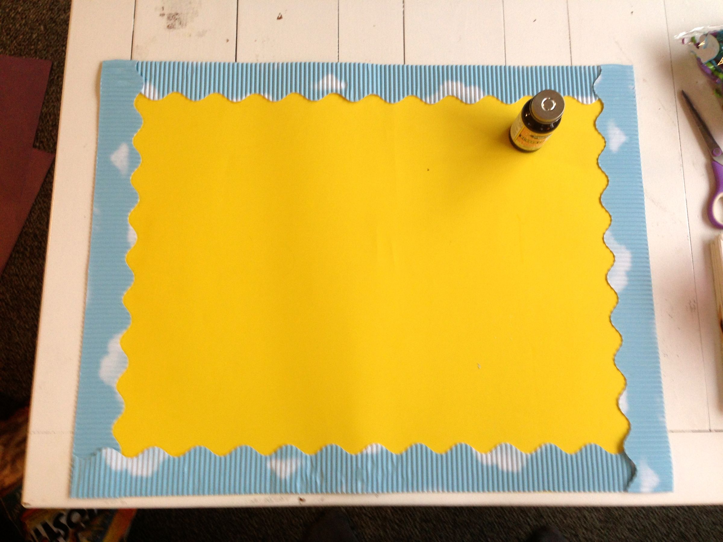 Weather Graph for 3rd Grade - Instructables