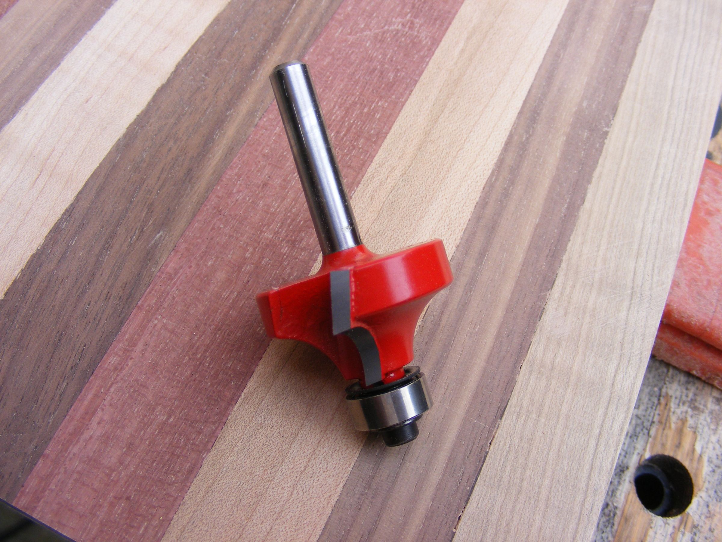 How to Make a Cutting Board : 11 Steps (with Pictures) - Instructables