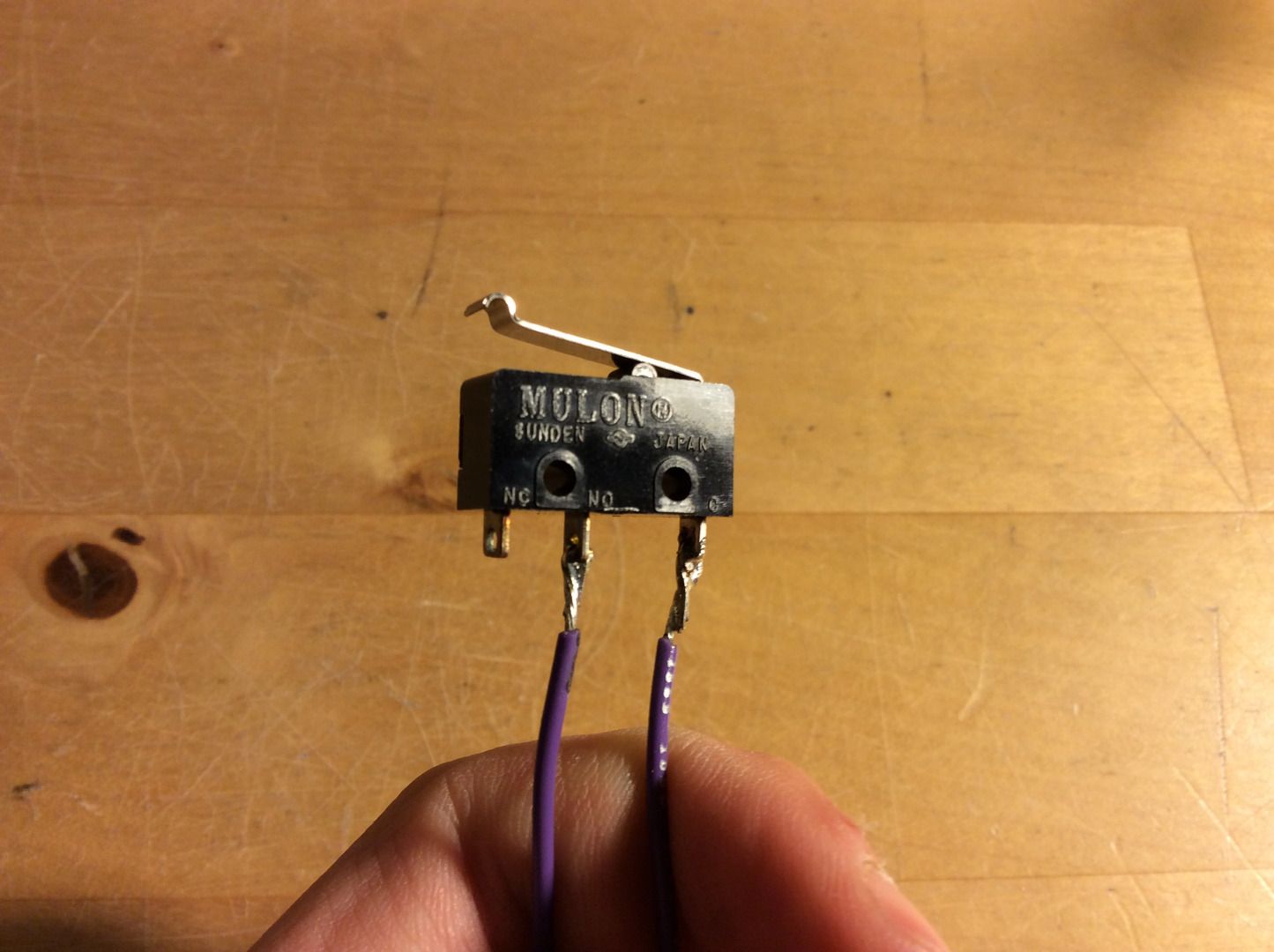 DIY Automatic Shower Timer : 7 Steps (with Pictures) - Instructables