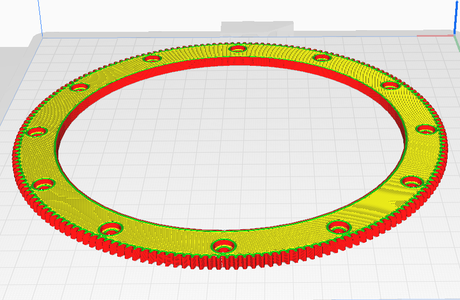 360° Smartphone Photography With BLE: ESP32-Controlled Rotating Turntable : 16 Steps (with ...