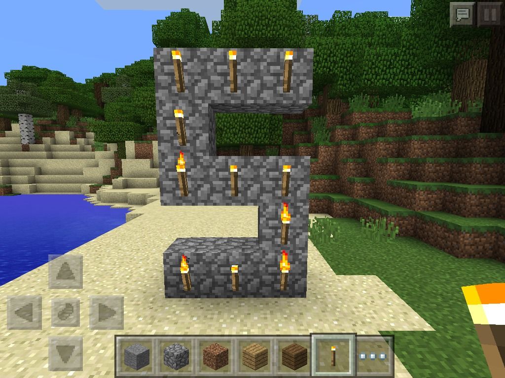 Minecraft 5 Followers Special : 10 Steps - Instructables