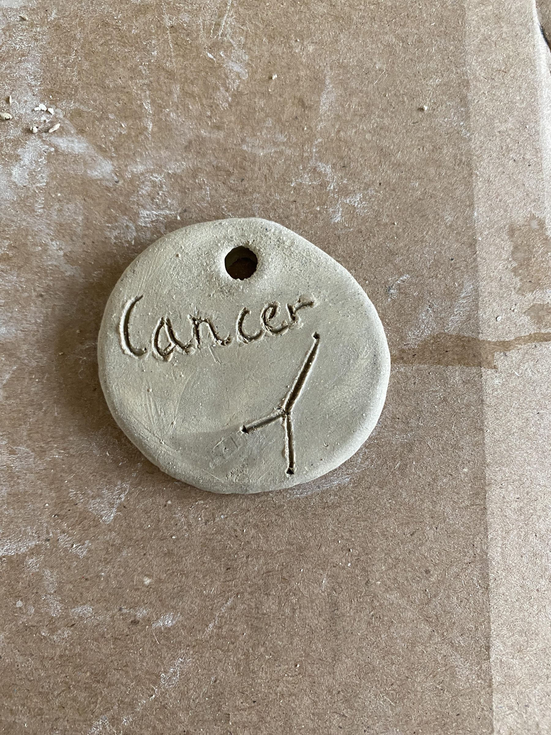 Personalized Clay Keychains : 19 Steps (with Pictures) - Instructables
