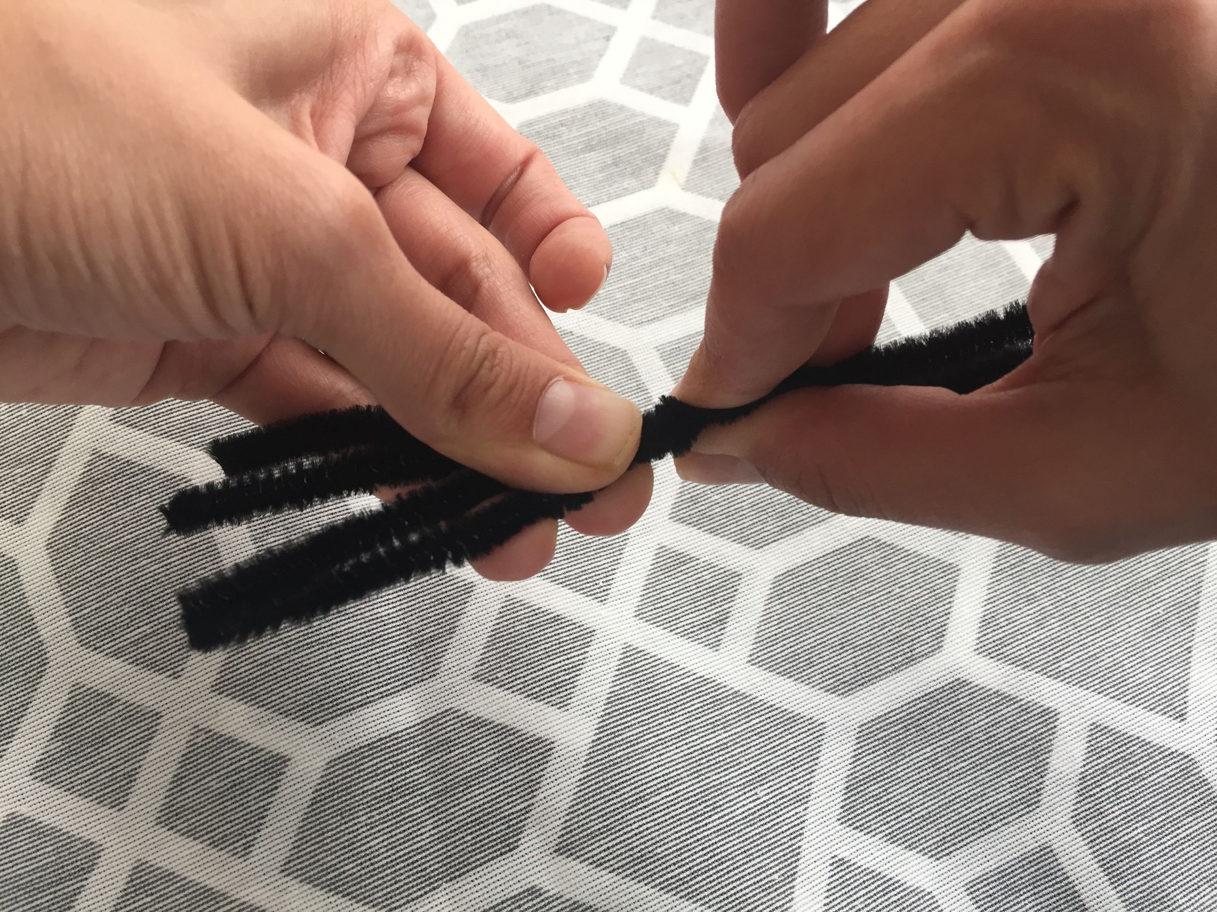 Funky Spiders : 7 Steps (with Pictures) - Instructables