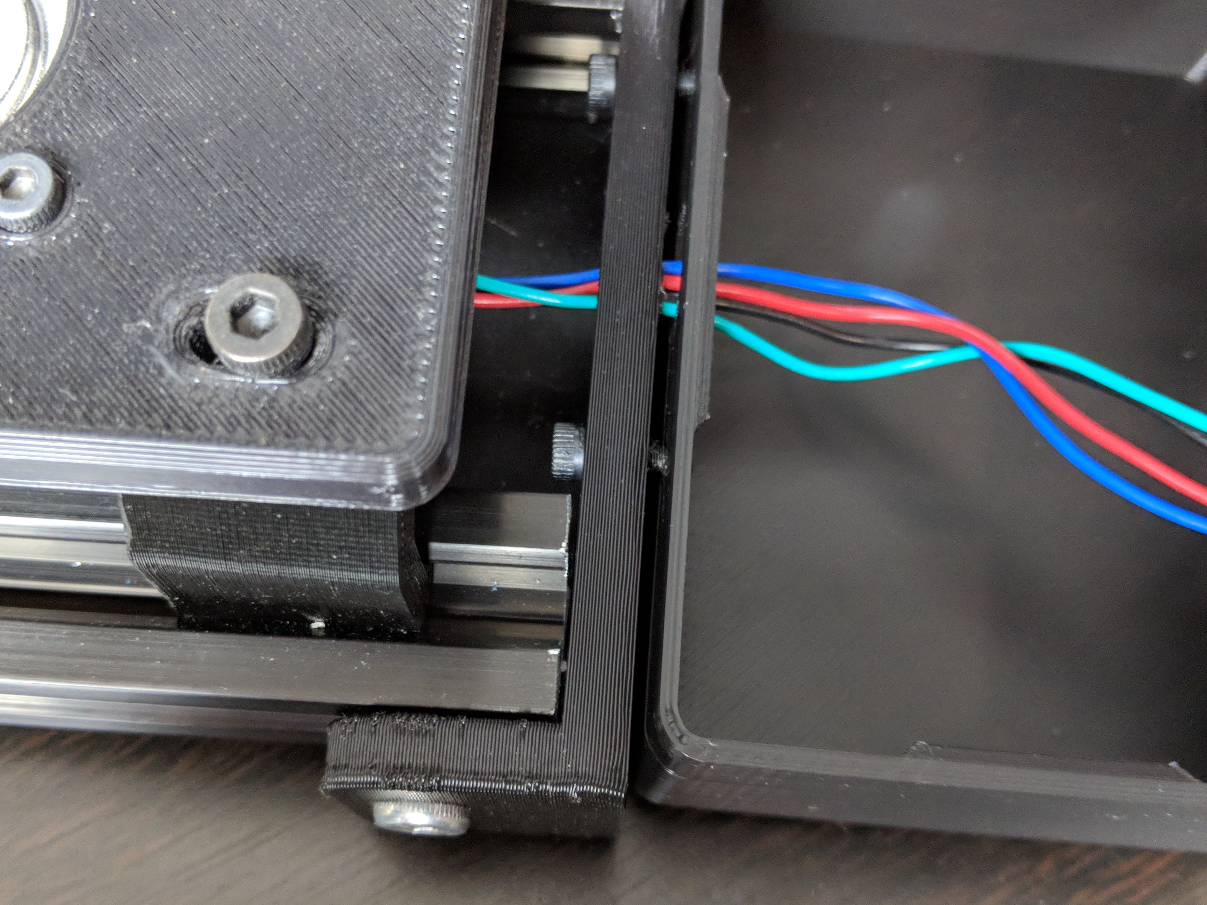 WiFi Controlled Camera Slider : 11 Steps (with Pictures) - Instructables