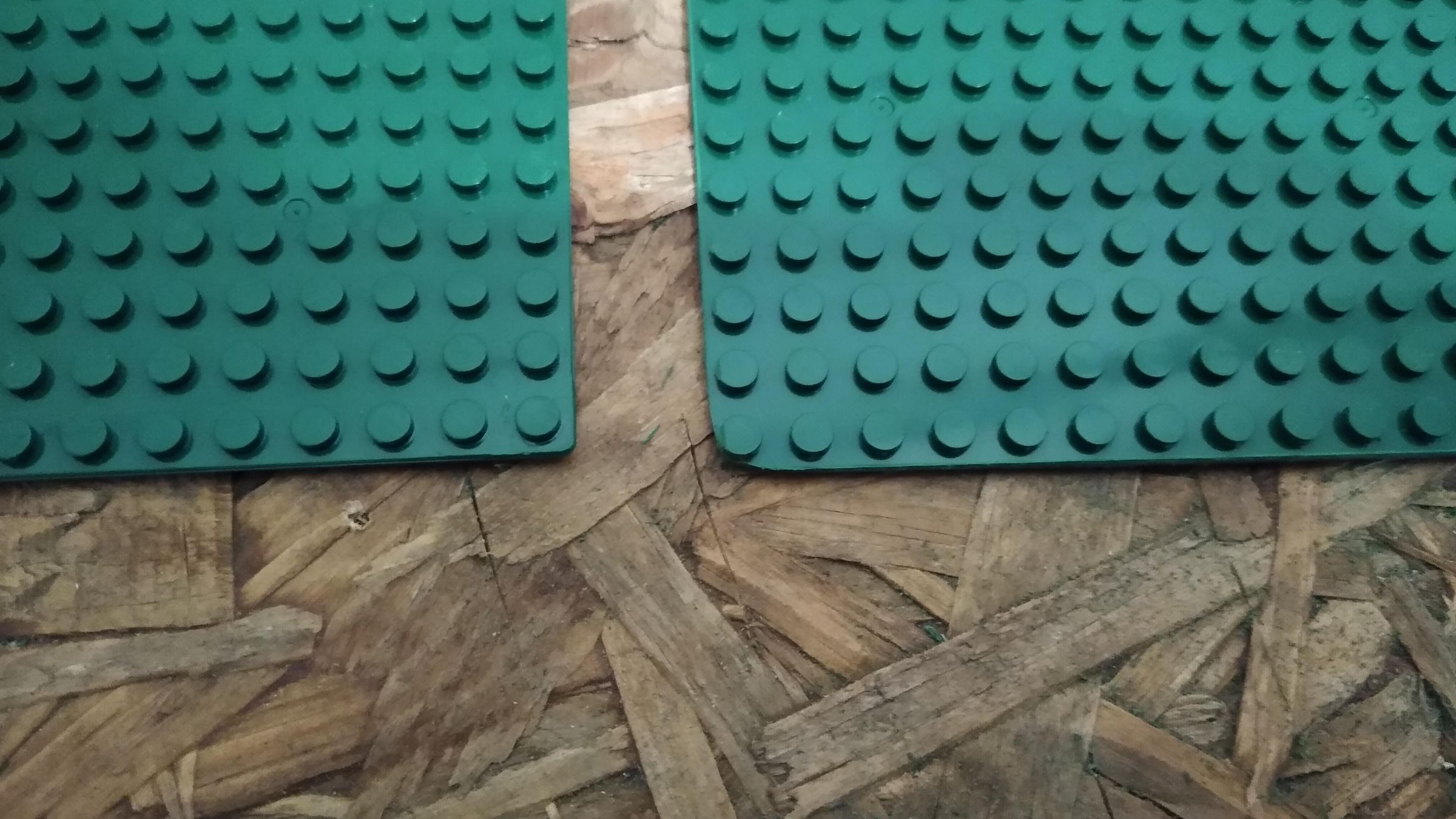 Lego Play Table (with Interchangeable Baseplates) - Updated : 7 Steps ...