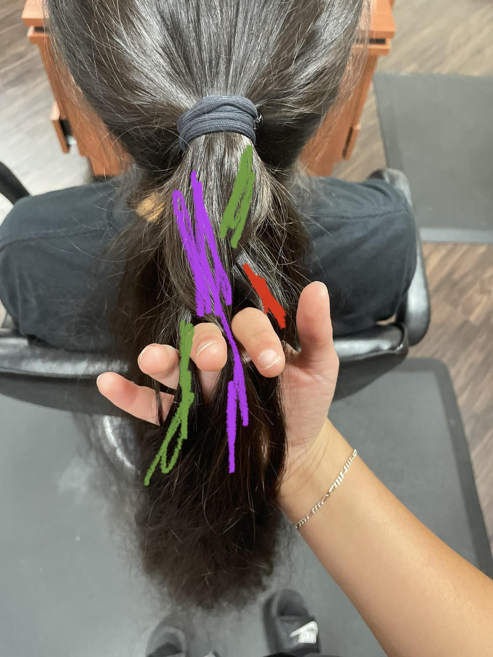 Rib Cage Braid : 6 Steps - Instructables