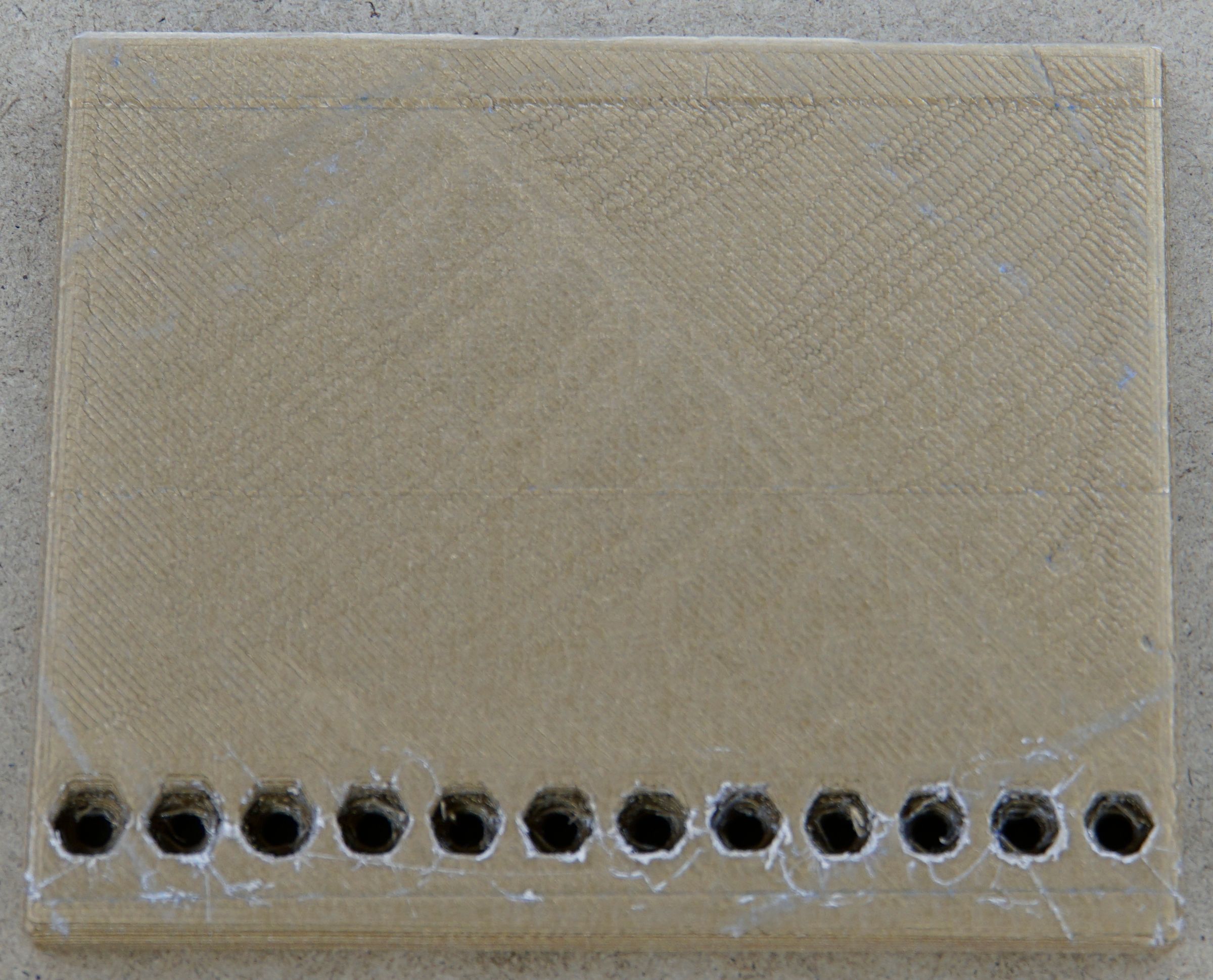 Easy DIY Arduino Touch Sensor Piano : 9 Steps (with Pictures ...