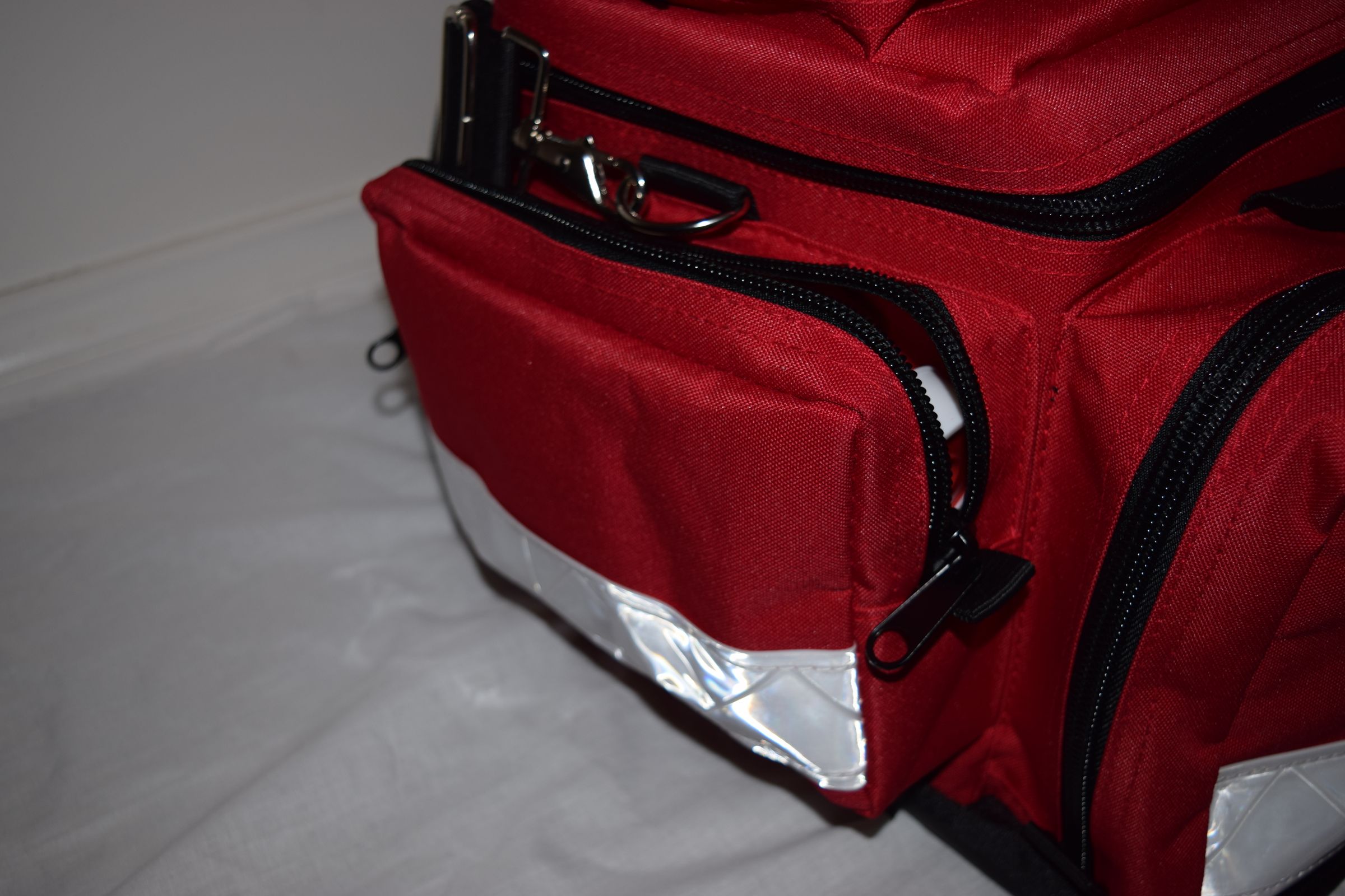 My Medical Trauma Kit : 27 Steps (with Pictures) - Instructables