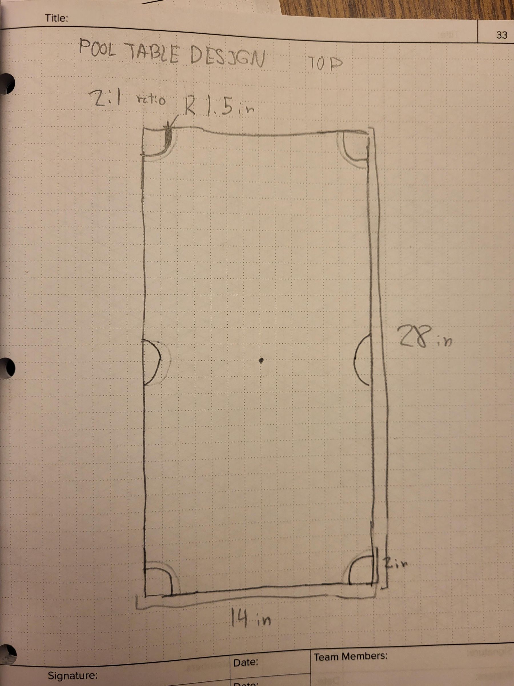 Miniature Pool : 21 Steps (with Pictures) - Instructables