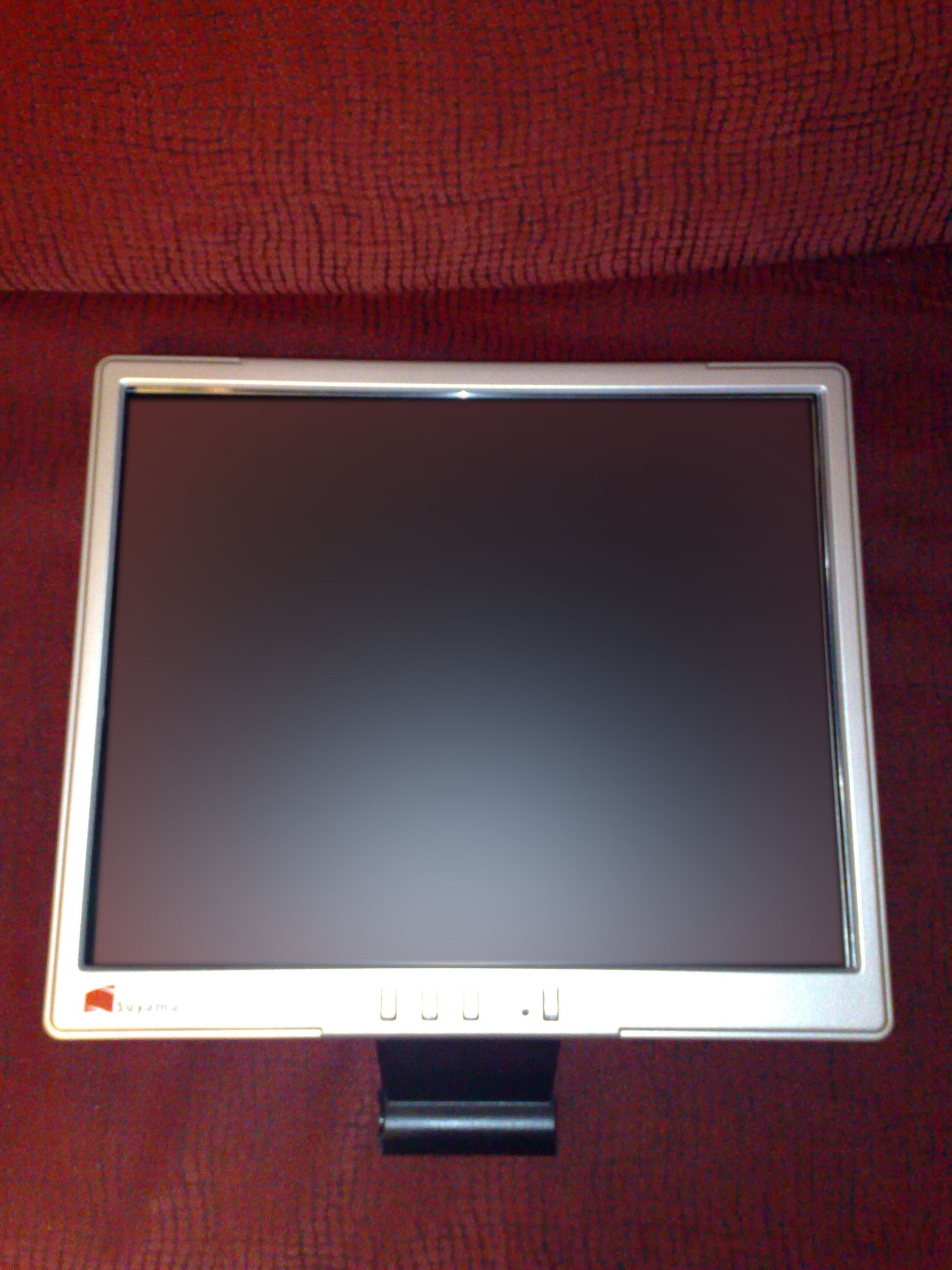 Diy Tracing Lightbox From Lcd Monitor. : 3 Steps - Instructables