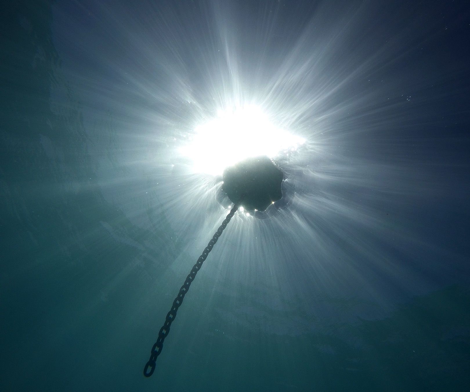 Ocean Data Buoy [2.0] : 6 Steps (with Pictures) - Instructables