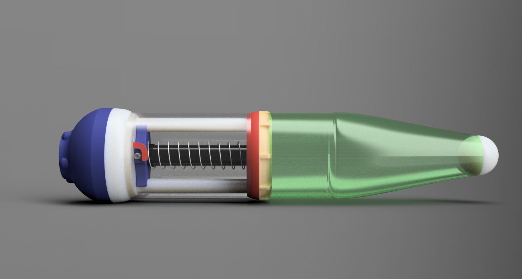 L.A.R.S. (Launch and Recovery System) : 7 Steps (with Pictures ...