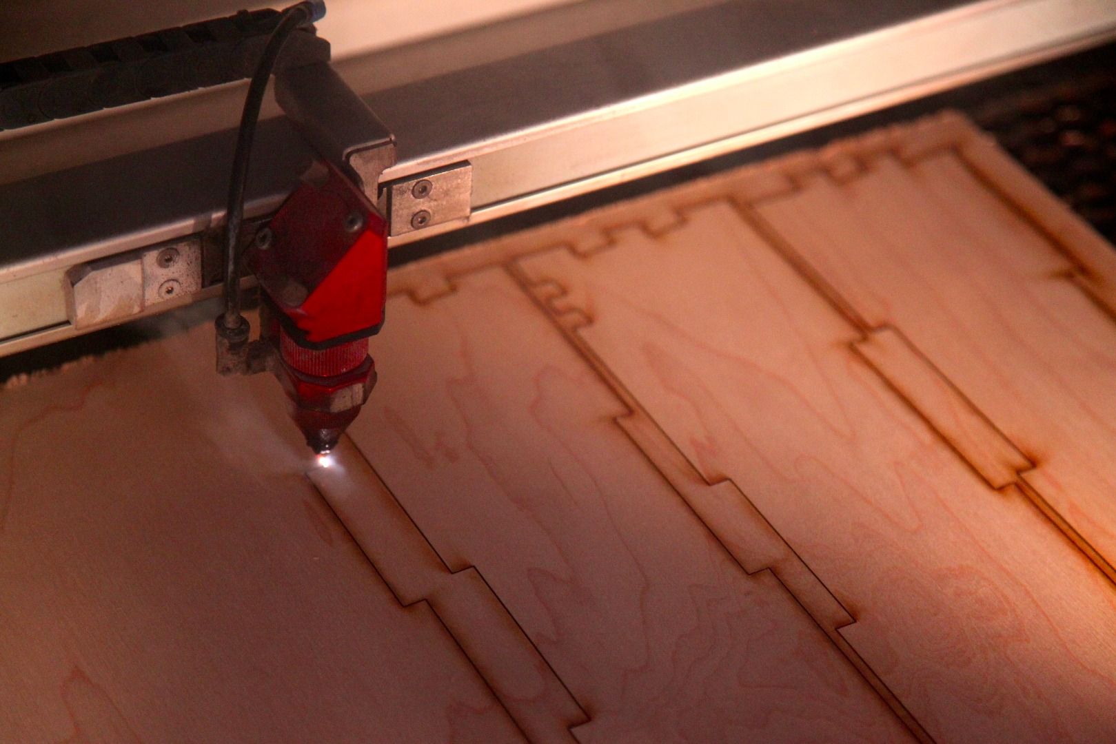 How to Laser Cut : 6 Steps - Instructables