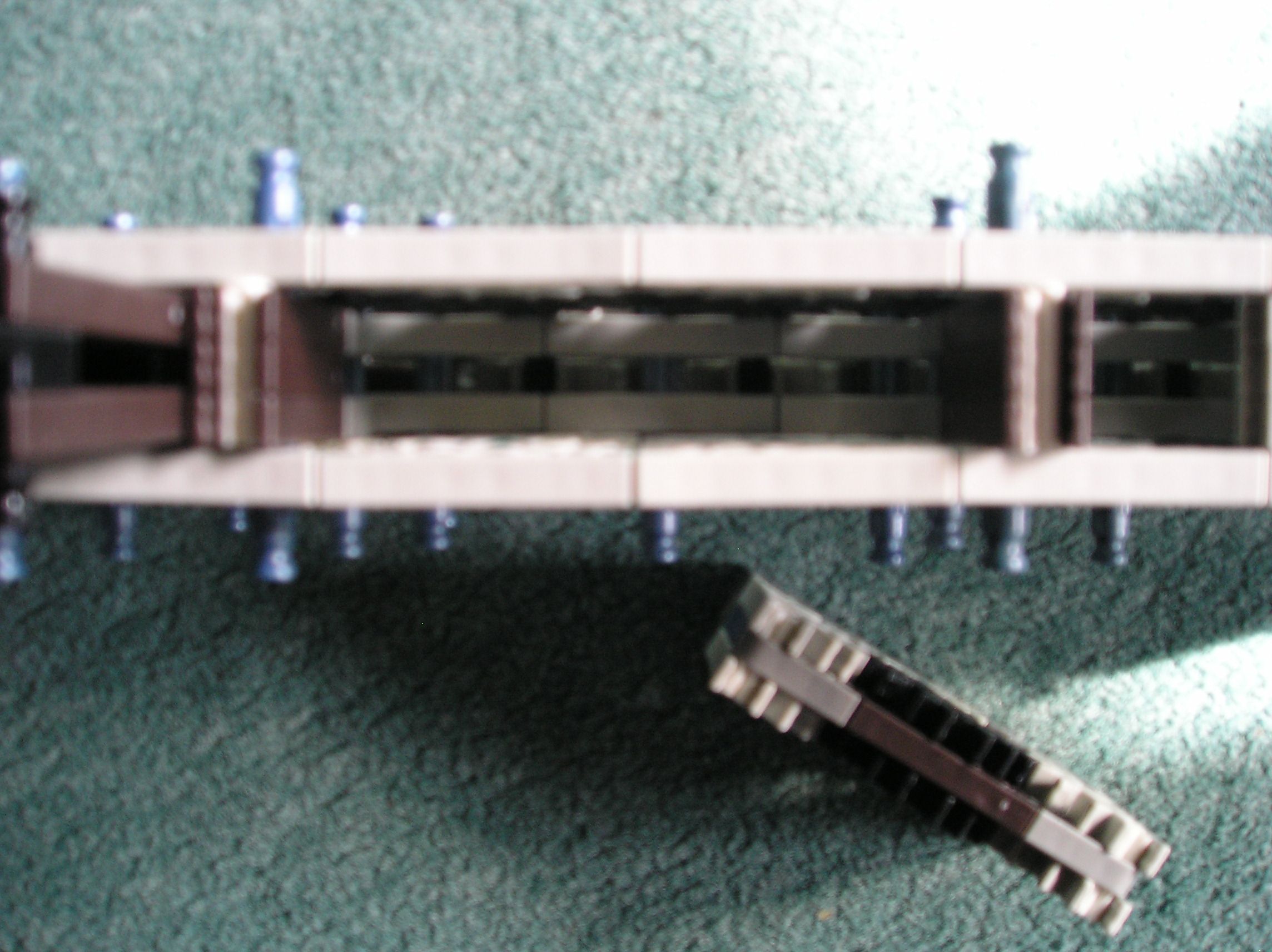 Heckler & Koch G11 - Instructables