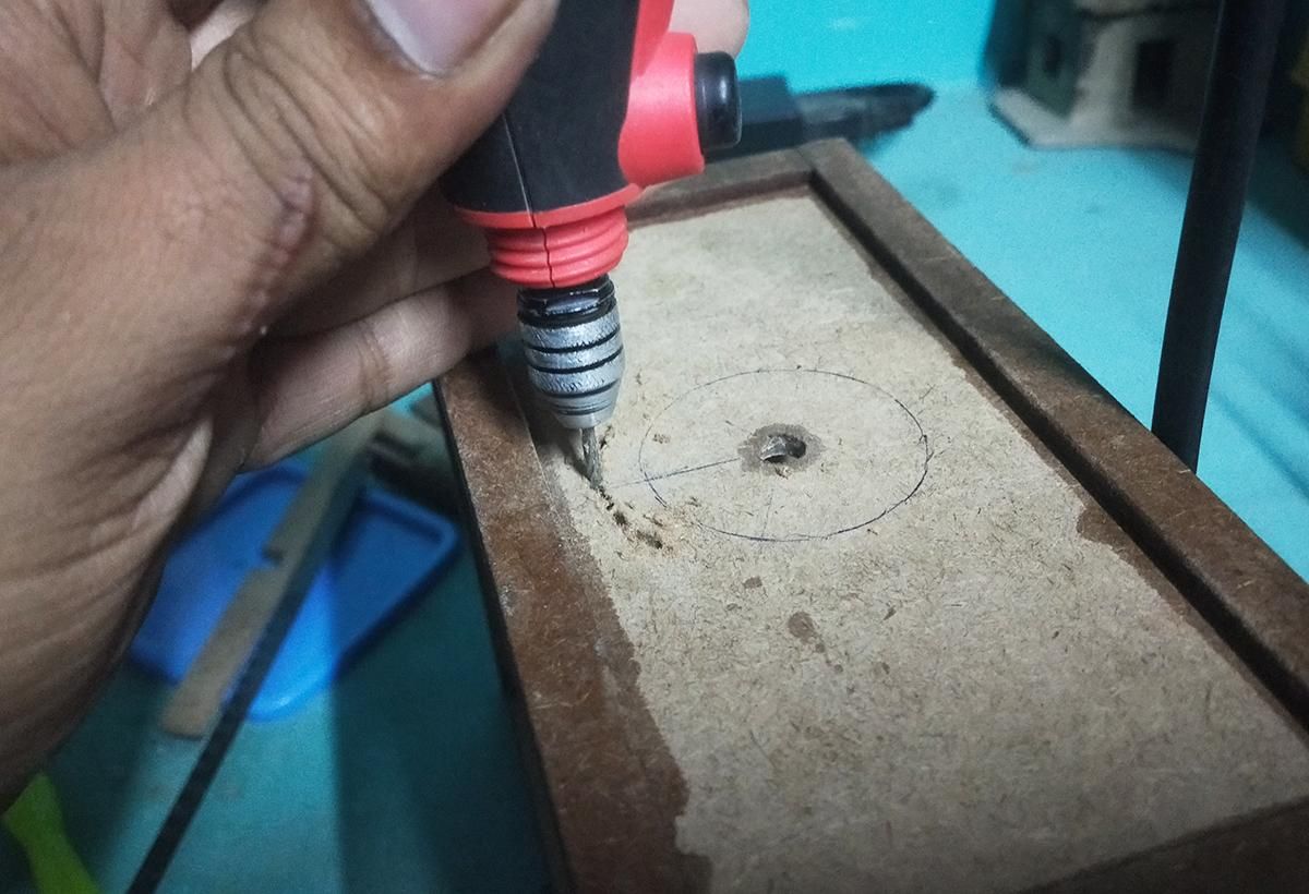 Ultimate Puzzle Box With 2 Step Lock Mechanism | Secret Box | Trick Box ...