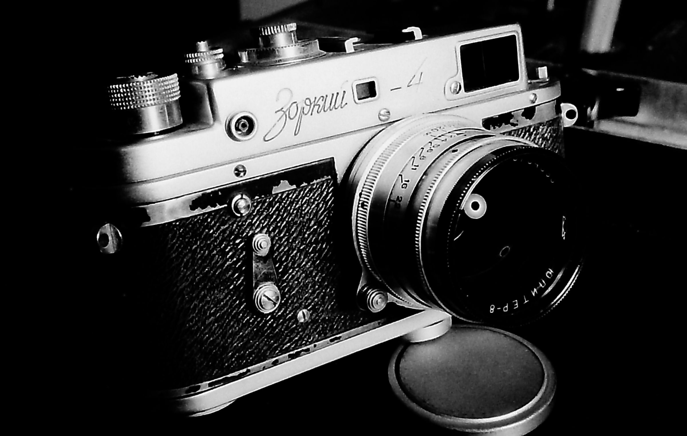 40,000 Rolls of Film Developed From 50 Grams of Phenidone : 4 Steps ...