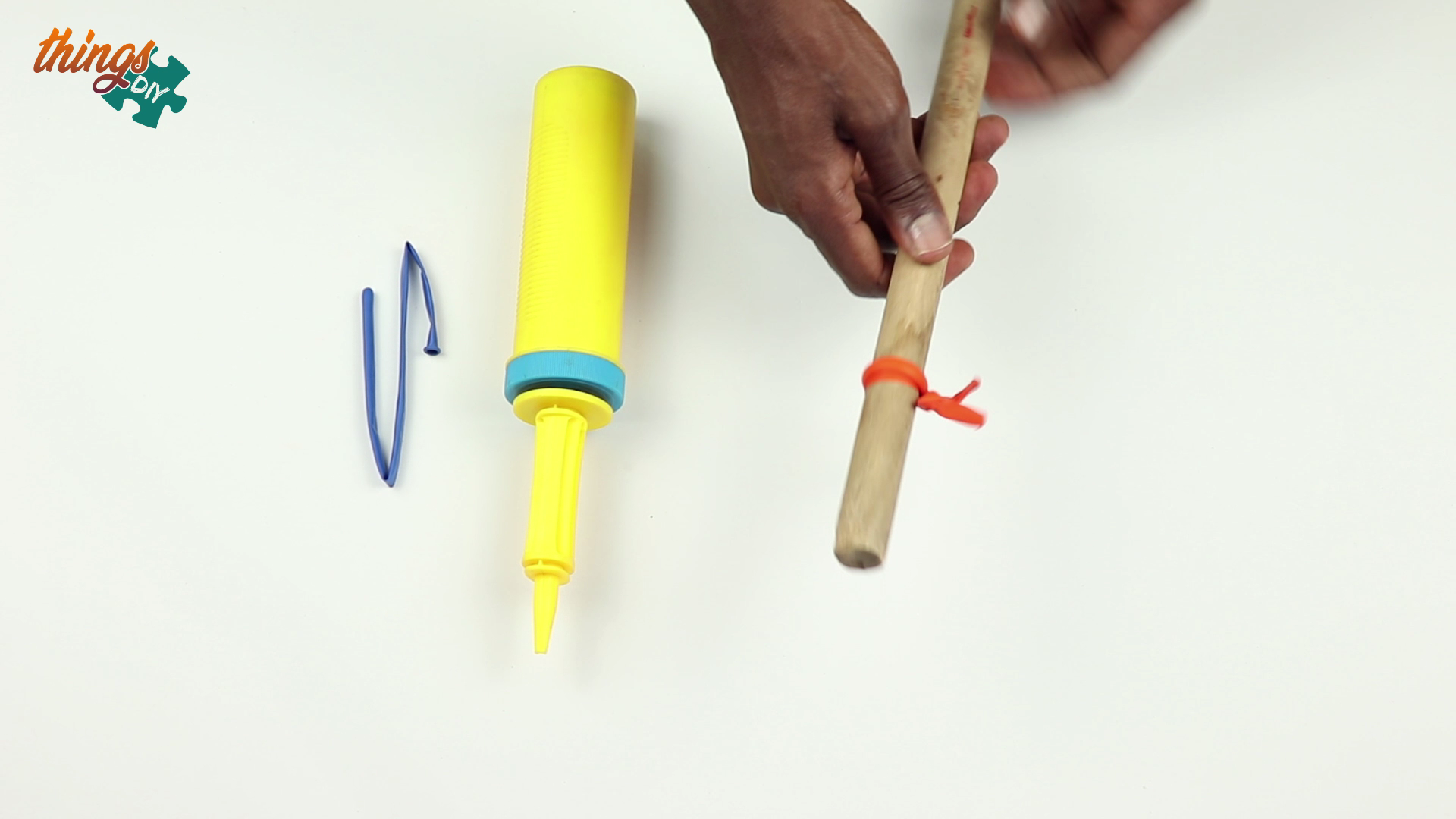 How to Curl a Balloon : 4 Steps - Instructables