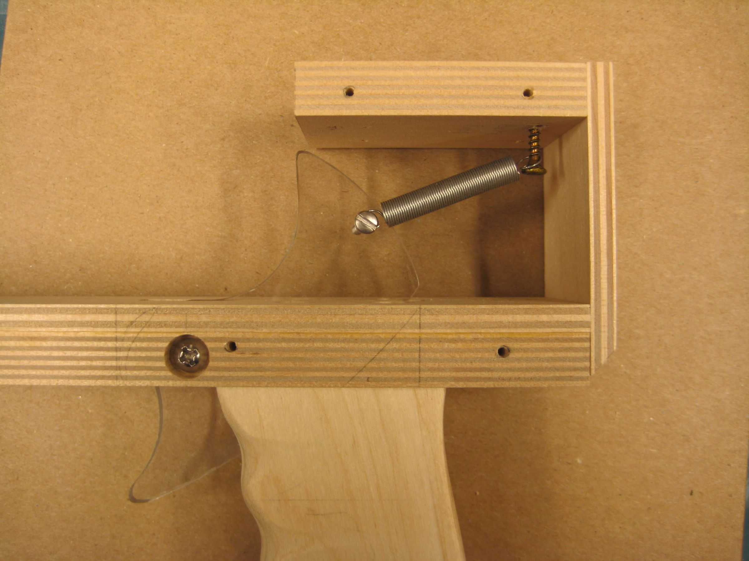 Motorized Ping Pong Ball Guns : 21 Steps (with Pictures) - Instructables