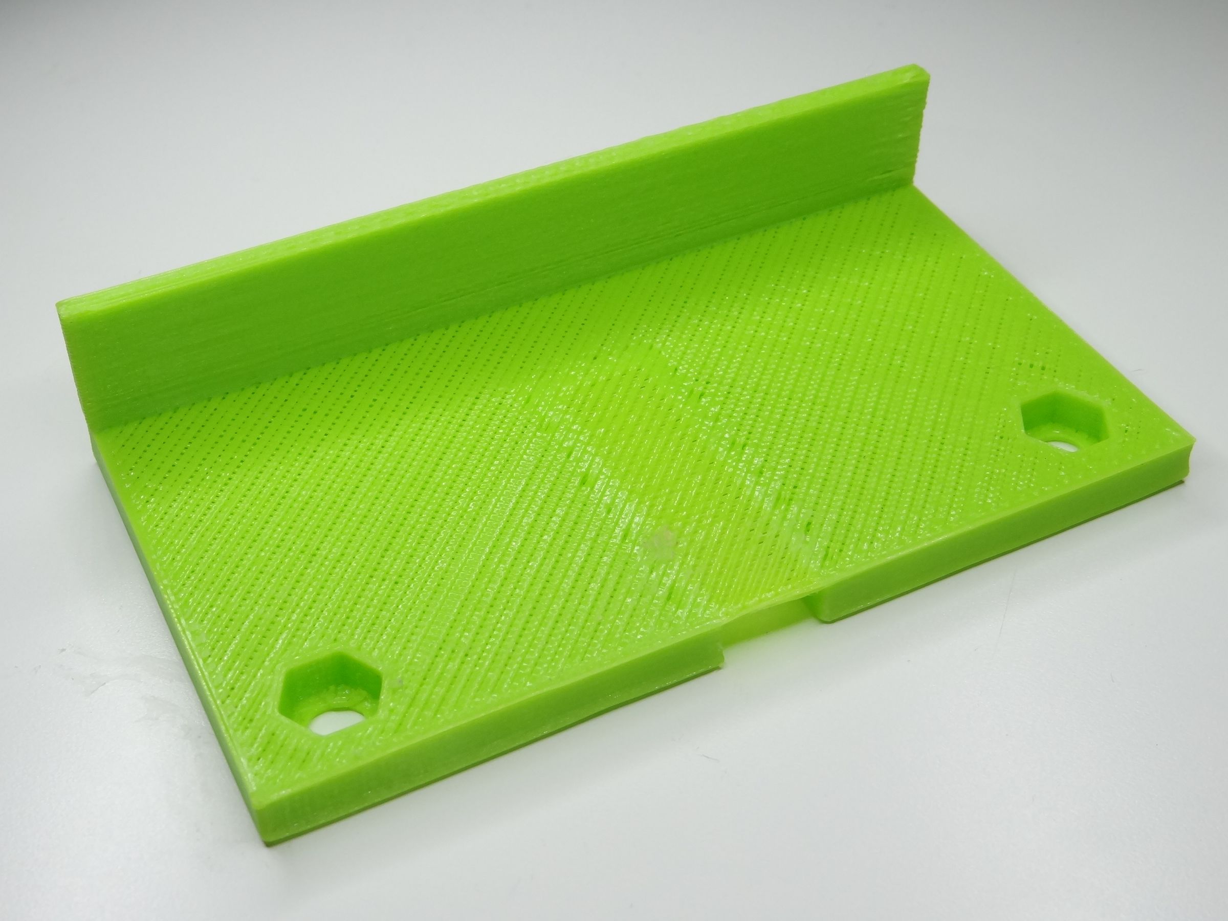 3D Printed Smartphone Holder : 7 Steps (with Pictures) - Instructables