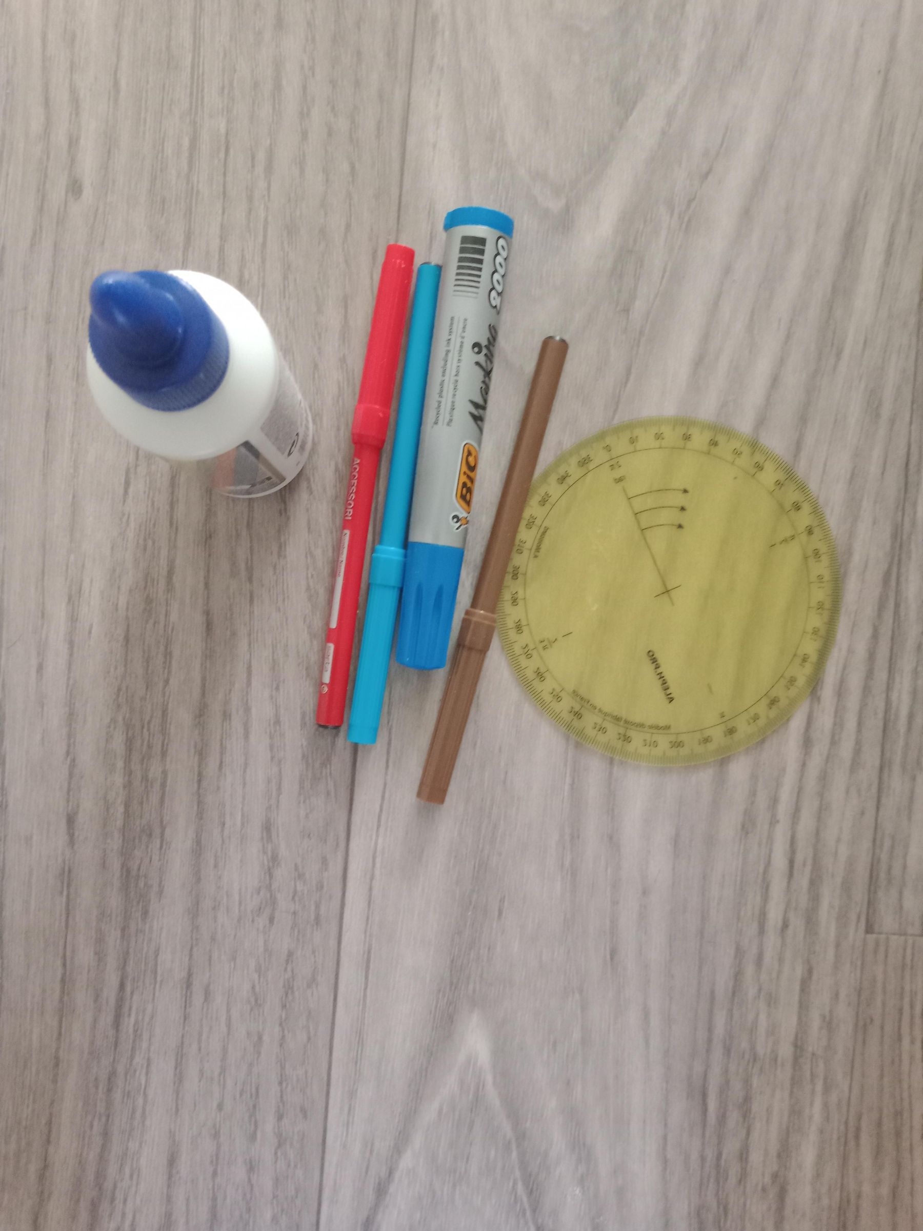 Make a 360° Book. (DIY) : 11 Steps (with Pictures) - Instructables