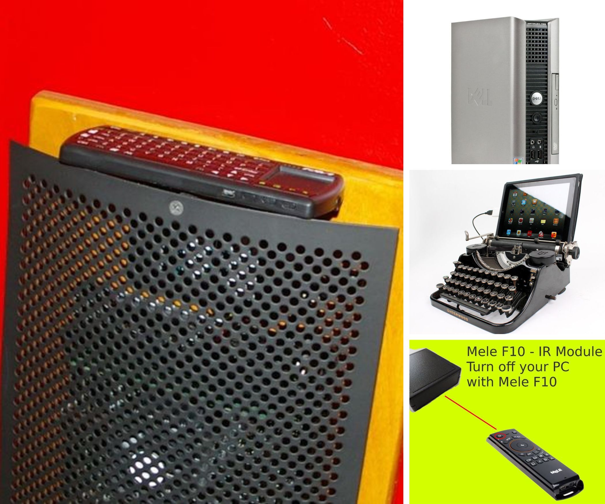 Computer - Instructables