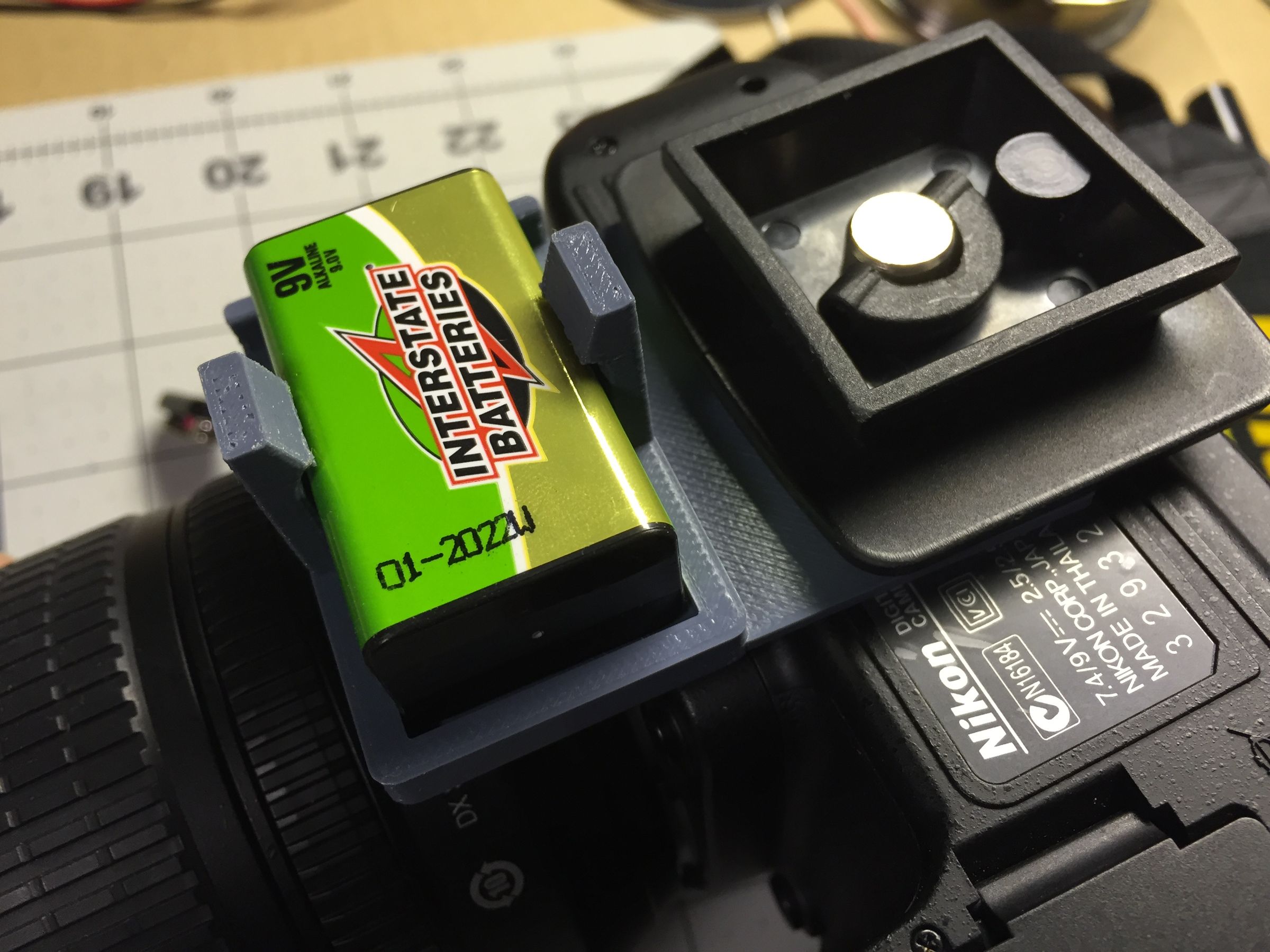 DSLR Ring Light : 5 Steps (with Pictures) - Instructables
