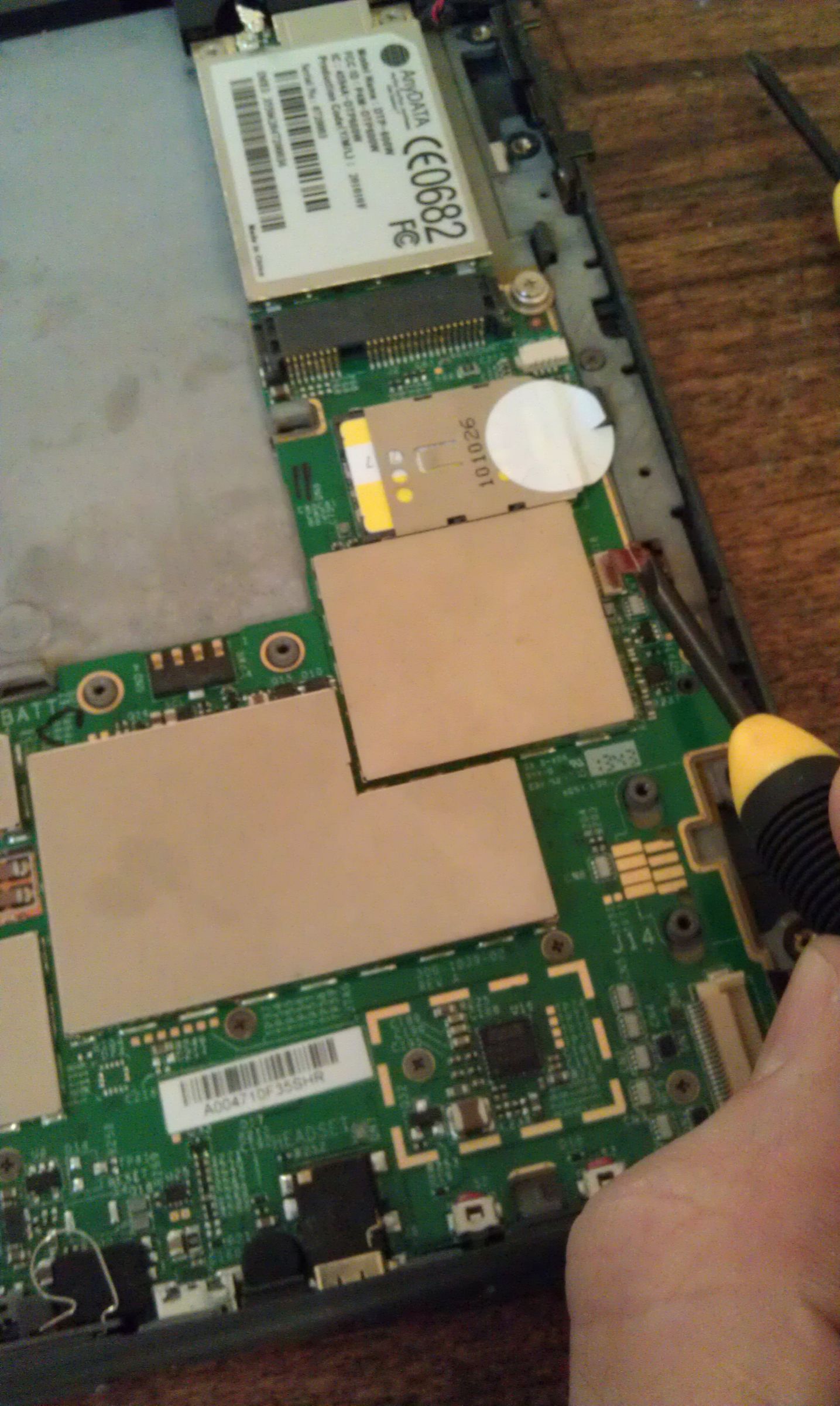 Fix Your Broken Kindle Keyboard Screen : 10 Steps (with Pictures ...